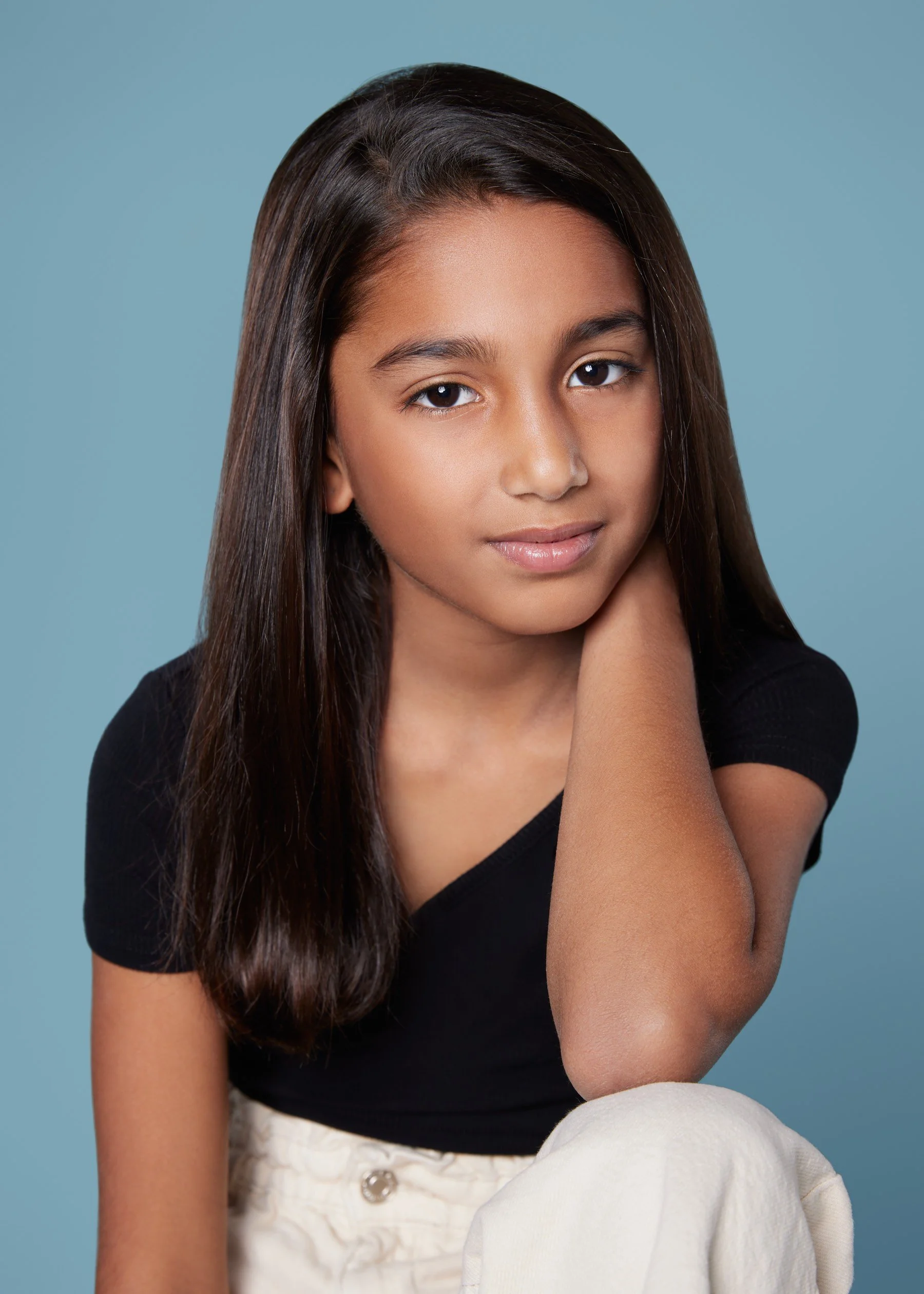 Sophia B. — Alaeria Agency