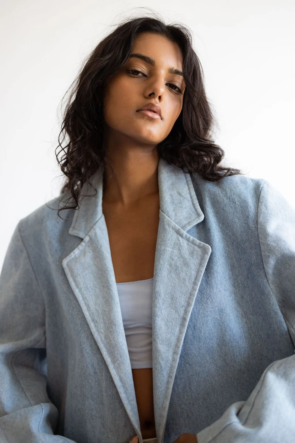 Danielle R. — Alaeria Agency