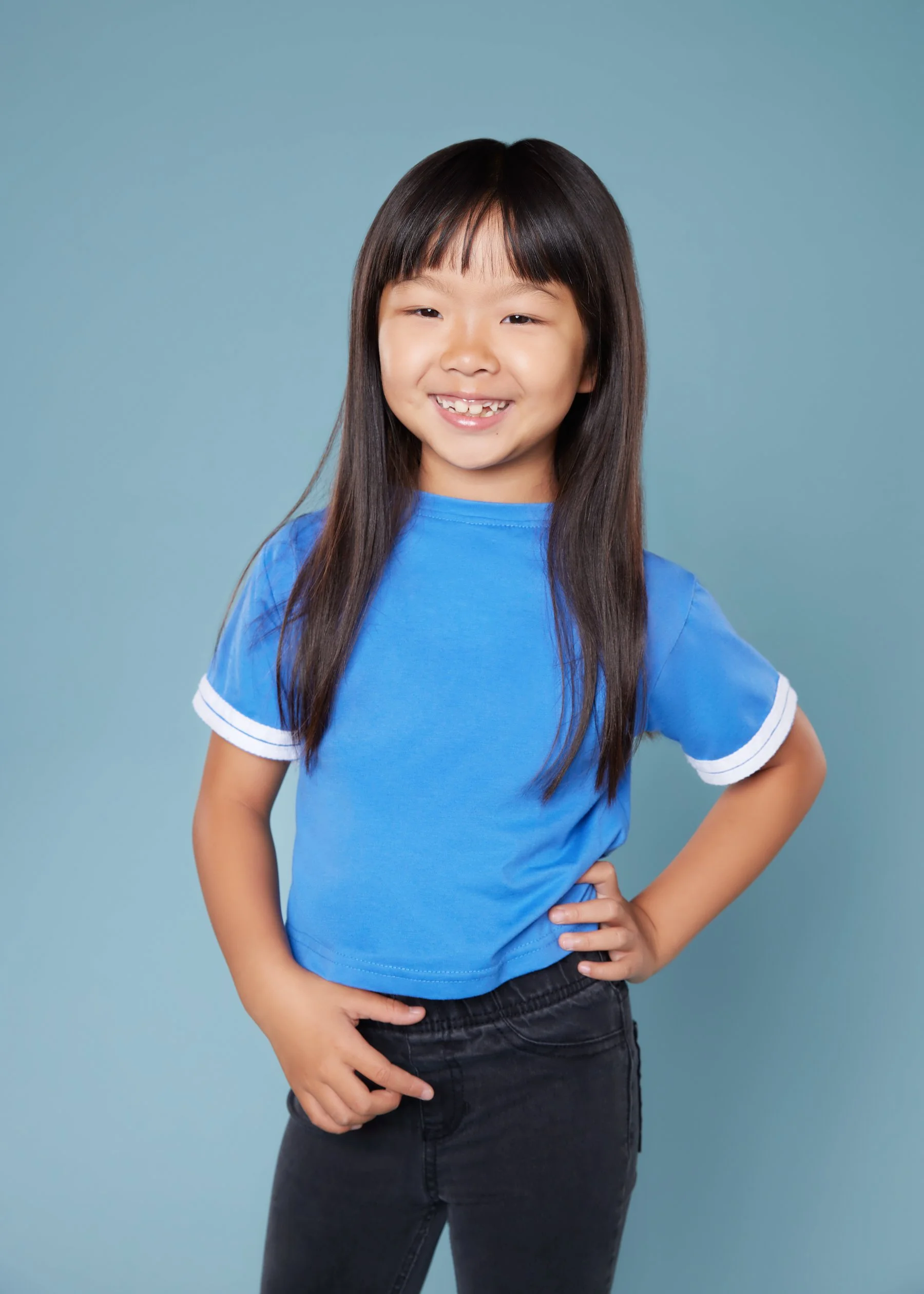 Riley Q. — Alaeria Agency