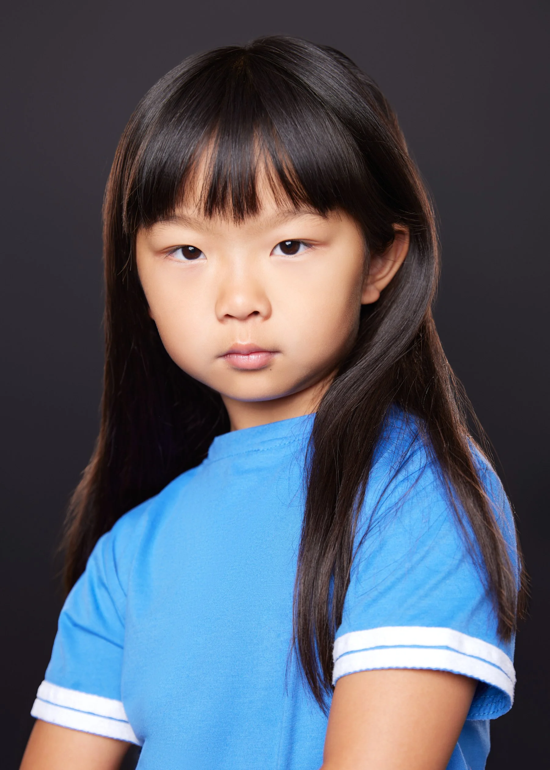 Riley Q. — Alaeria Agency