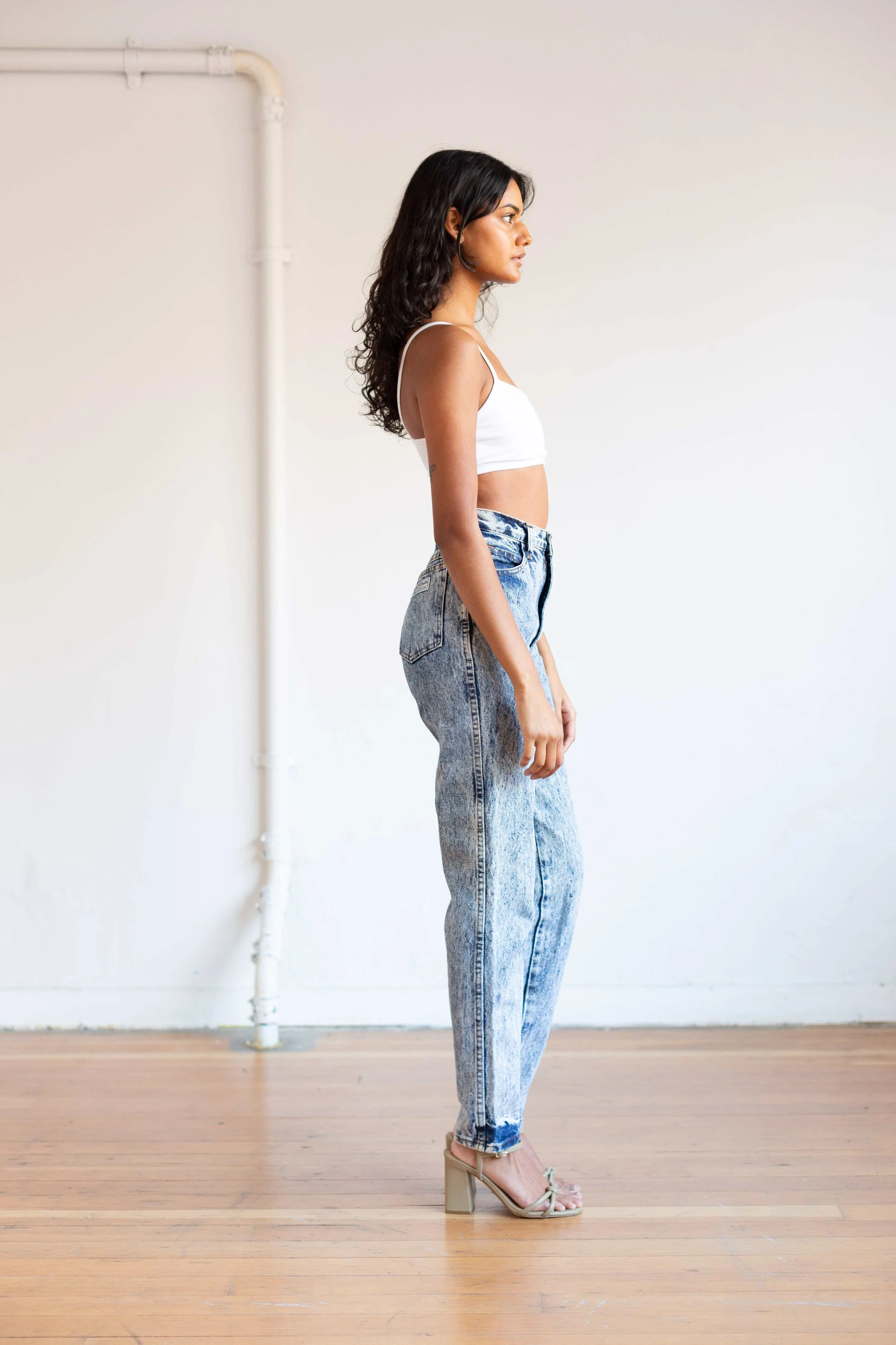 Danielle R. — Alaeria Agency