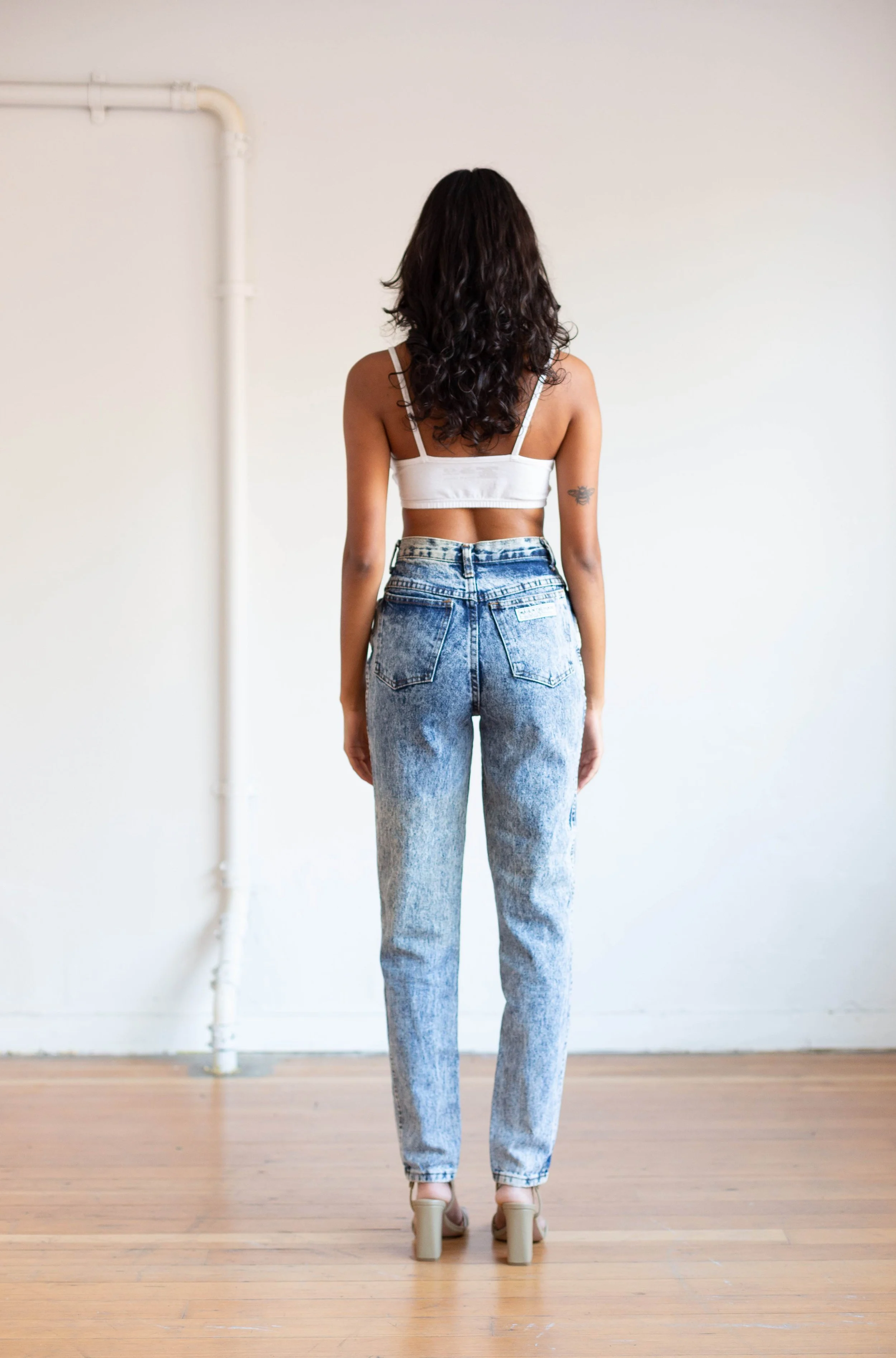 Danielle R. — Alaeria Agency