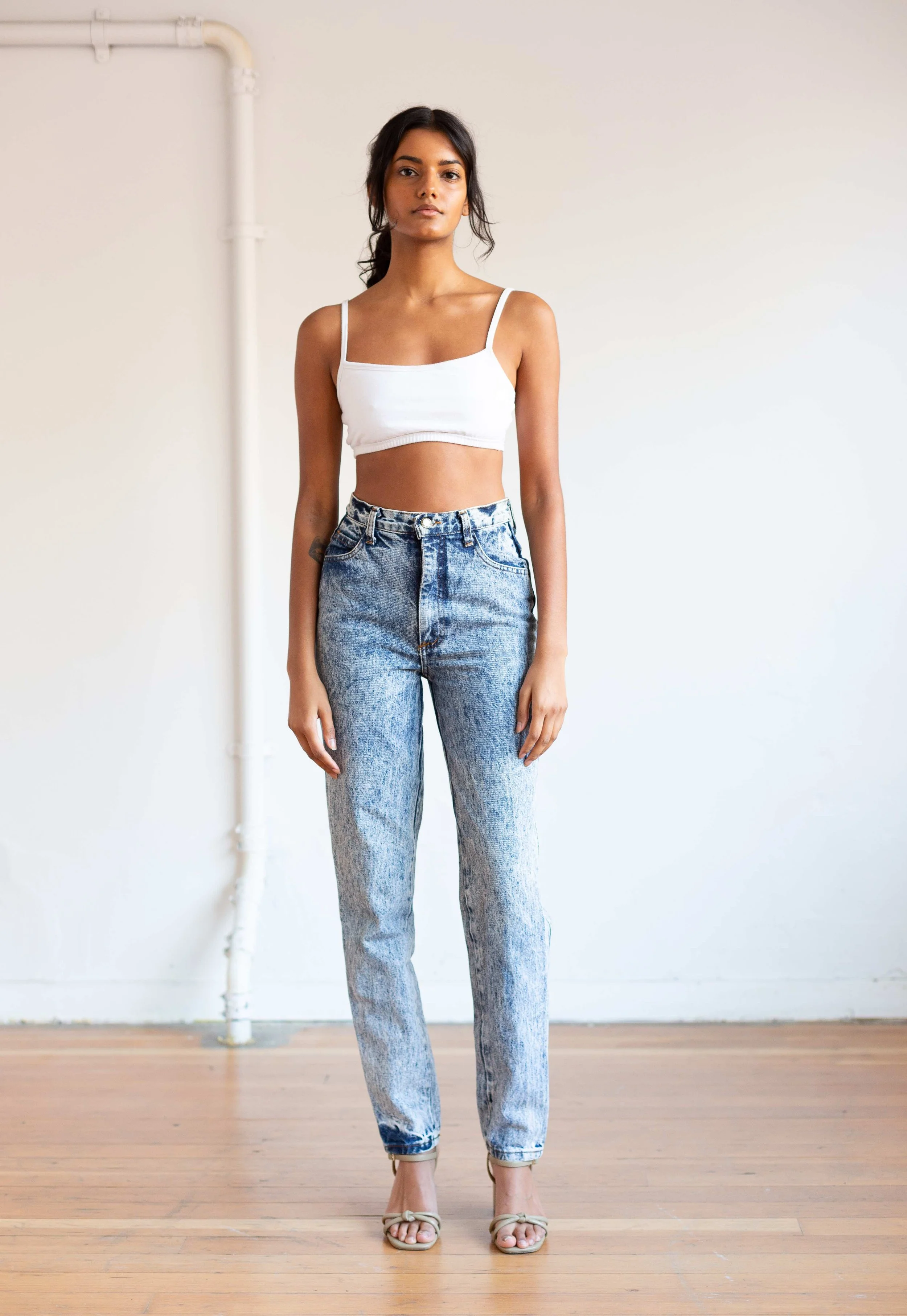 Danielle R. — Alaeria Agency