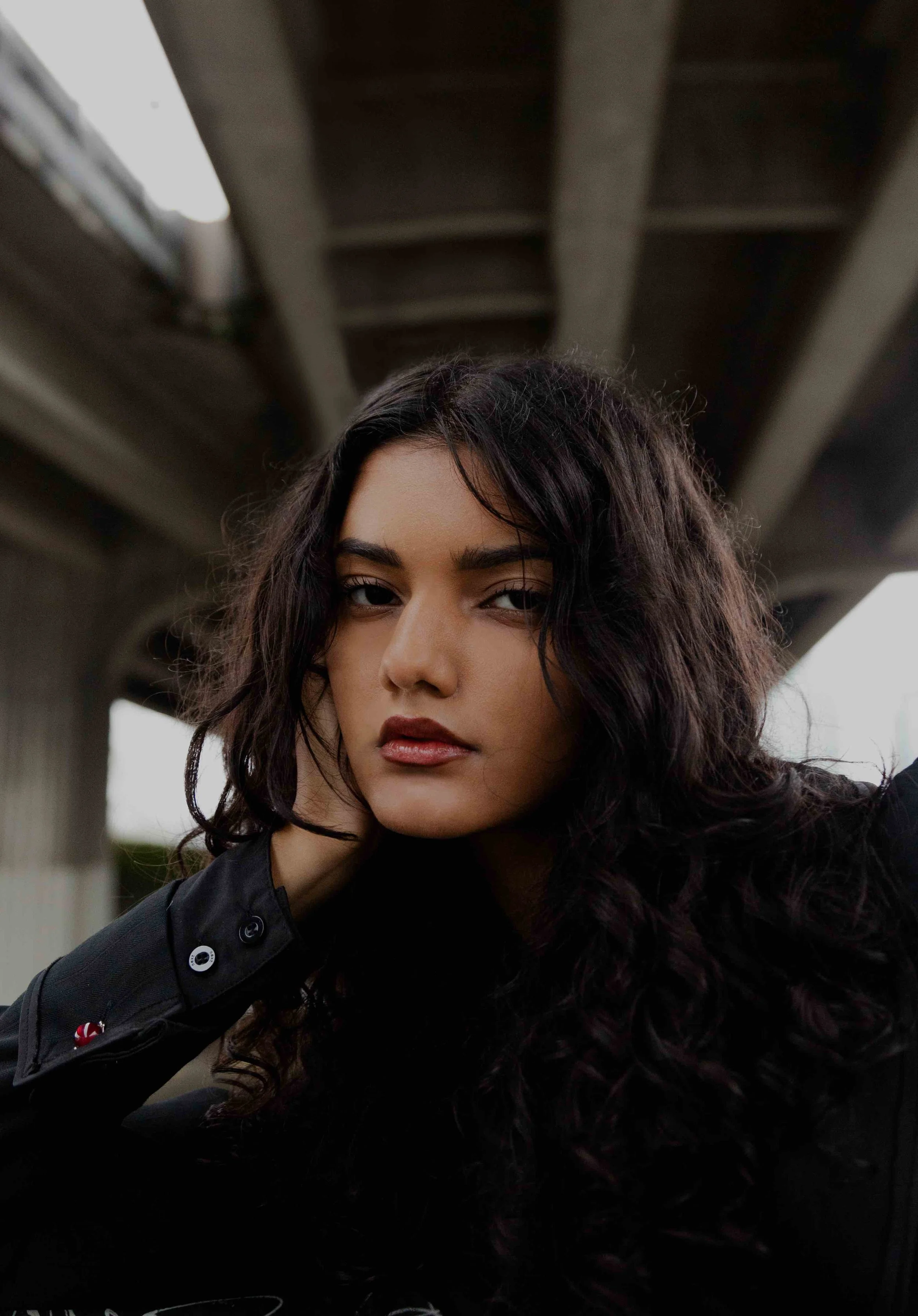 Danielle R. — Alaeria Agency