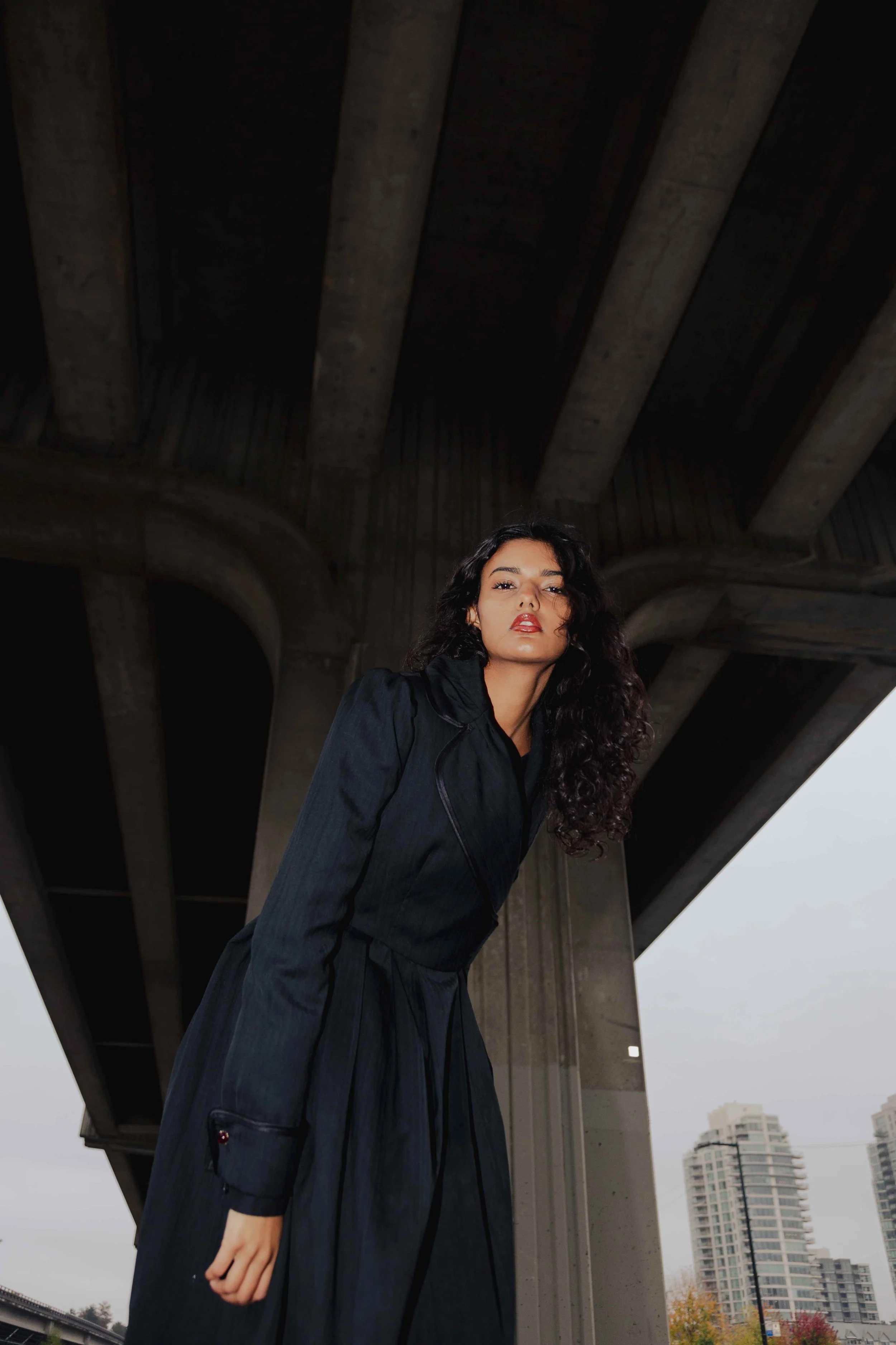 Danielle R. — Alaeria Agency