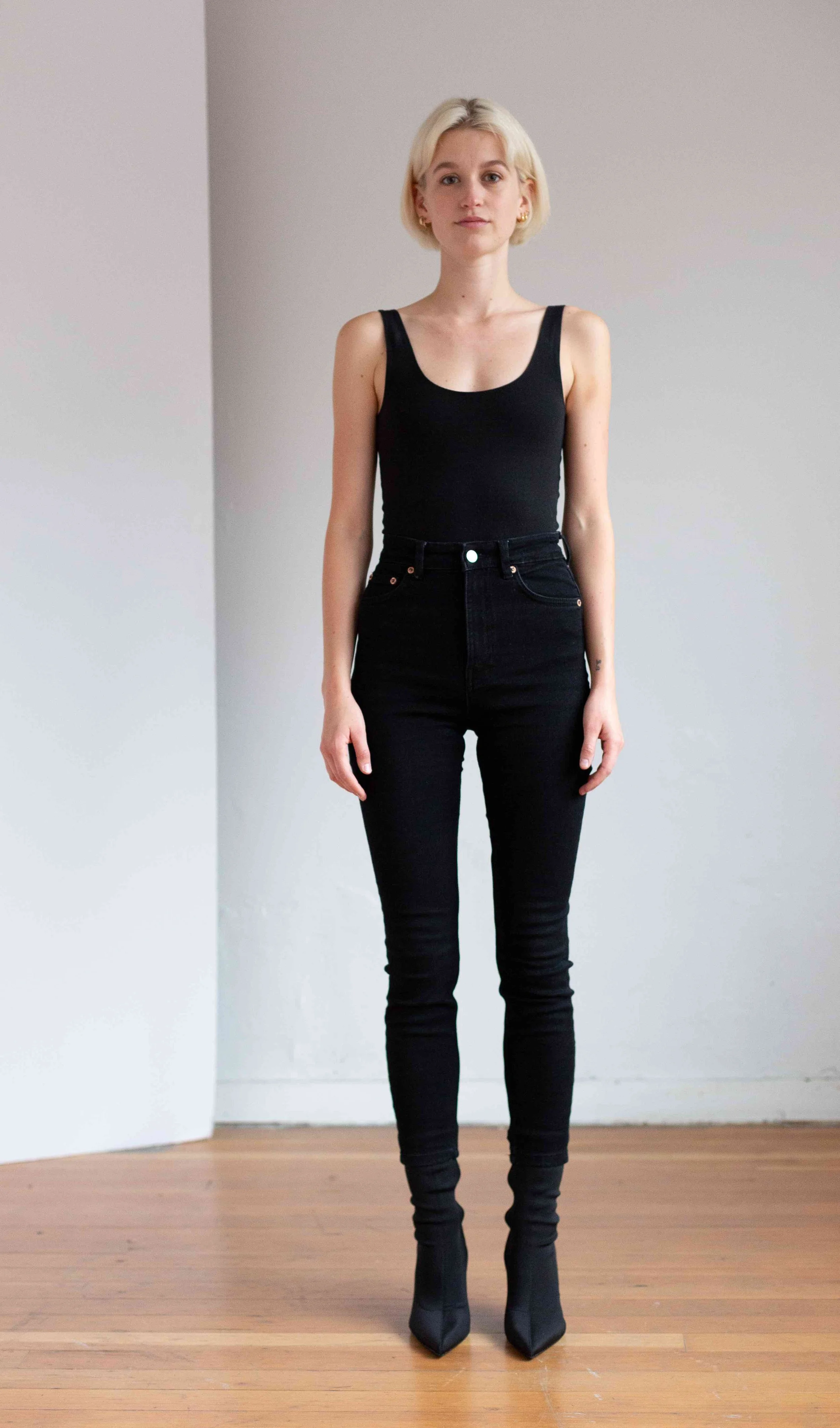 Emma G. — Alaeria Agency