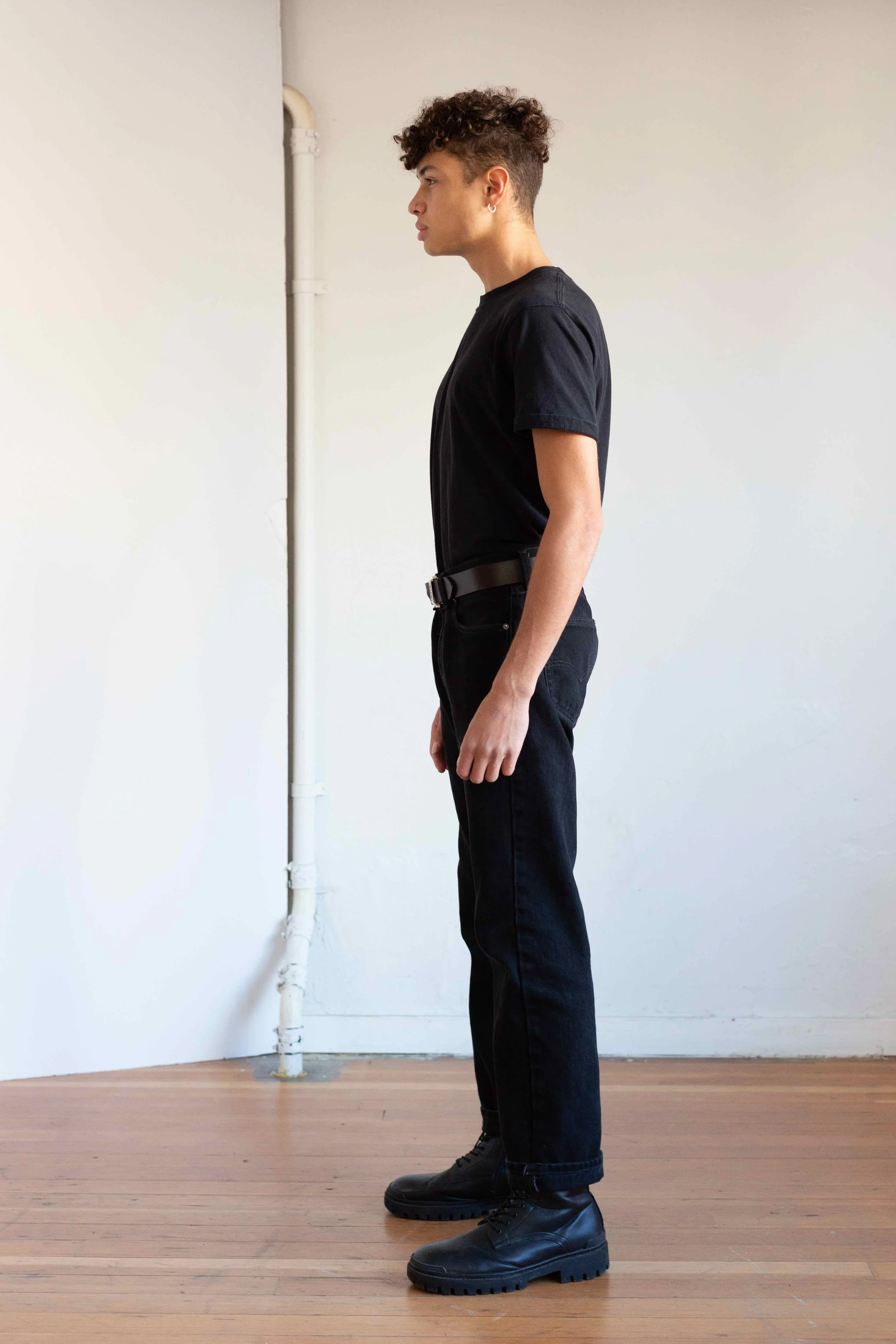 Sean G. — Alaeria Agency