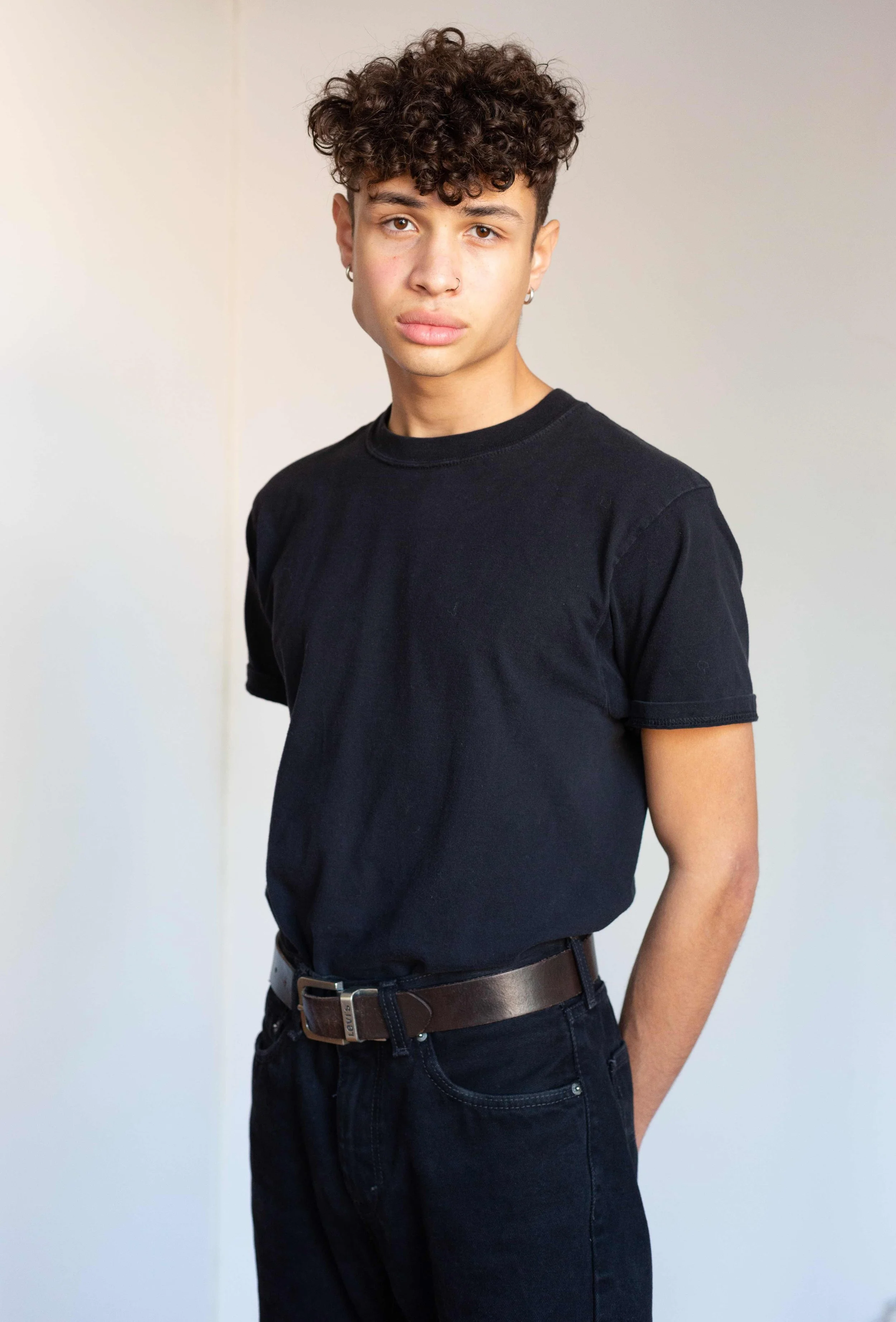 Sean G. — Alaeria Agency