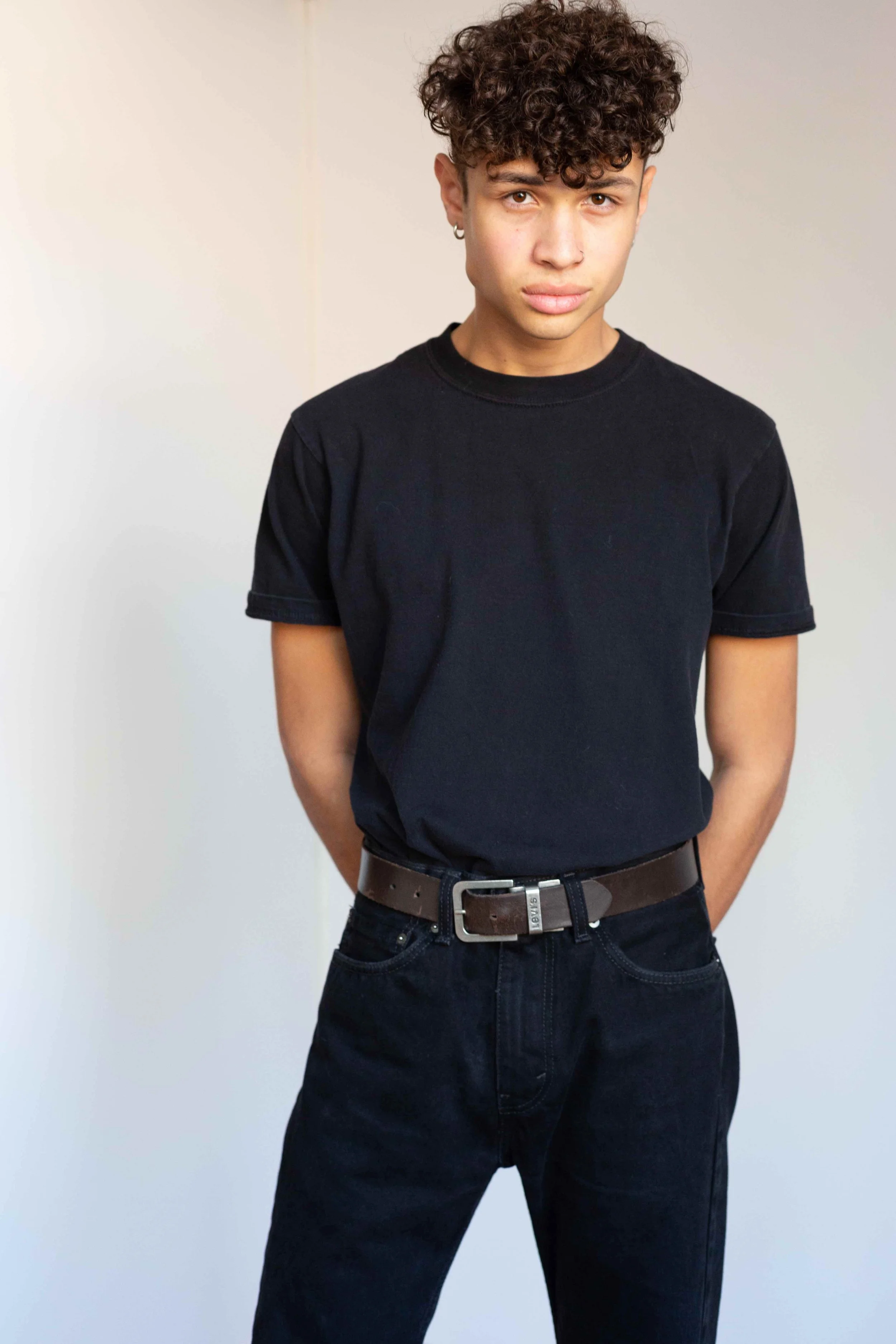 Sean G. — Alaeria Agency