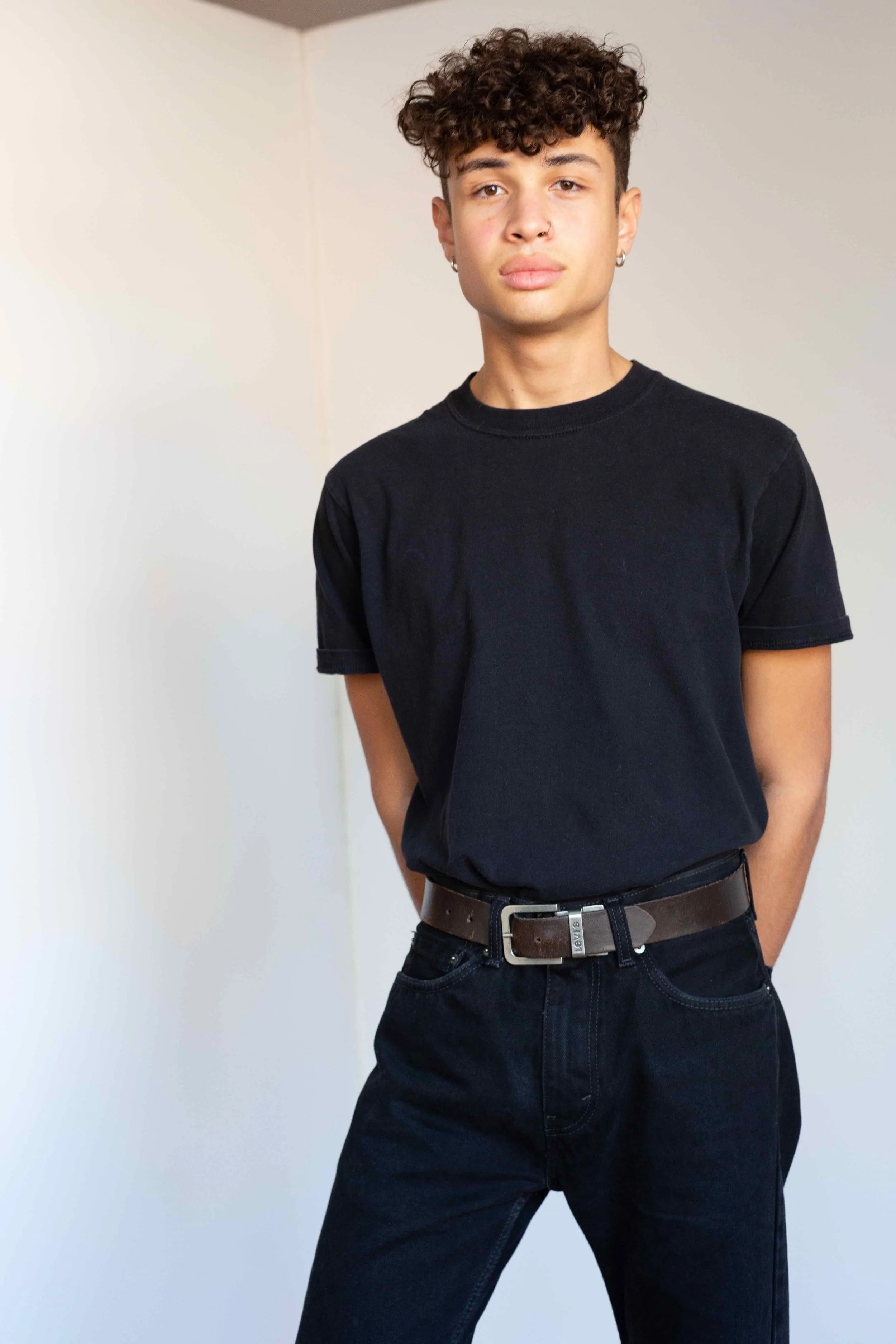 Sean G. — Alaeria Agency