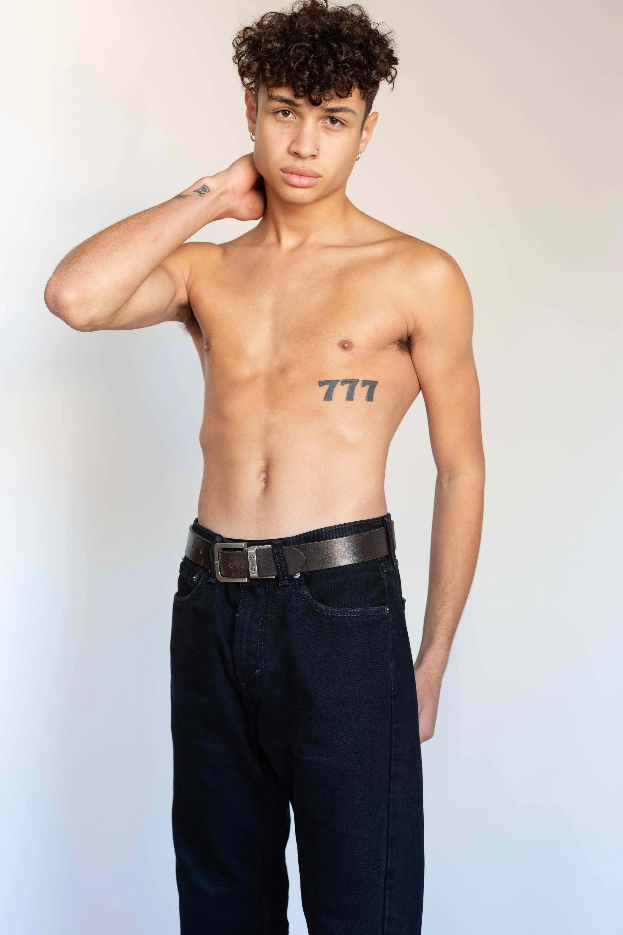 Sean G. — Alaeria Agency