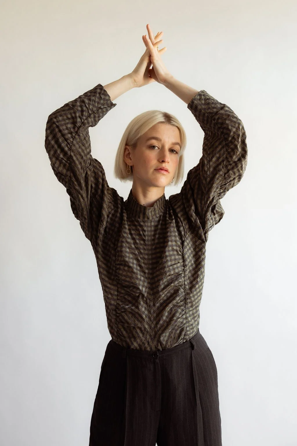 Emma G. — Alaeria Agency