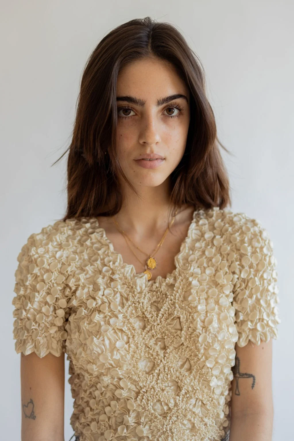 Laura V. — Alaeria Agency