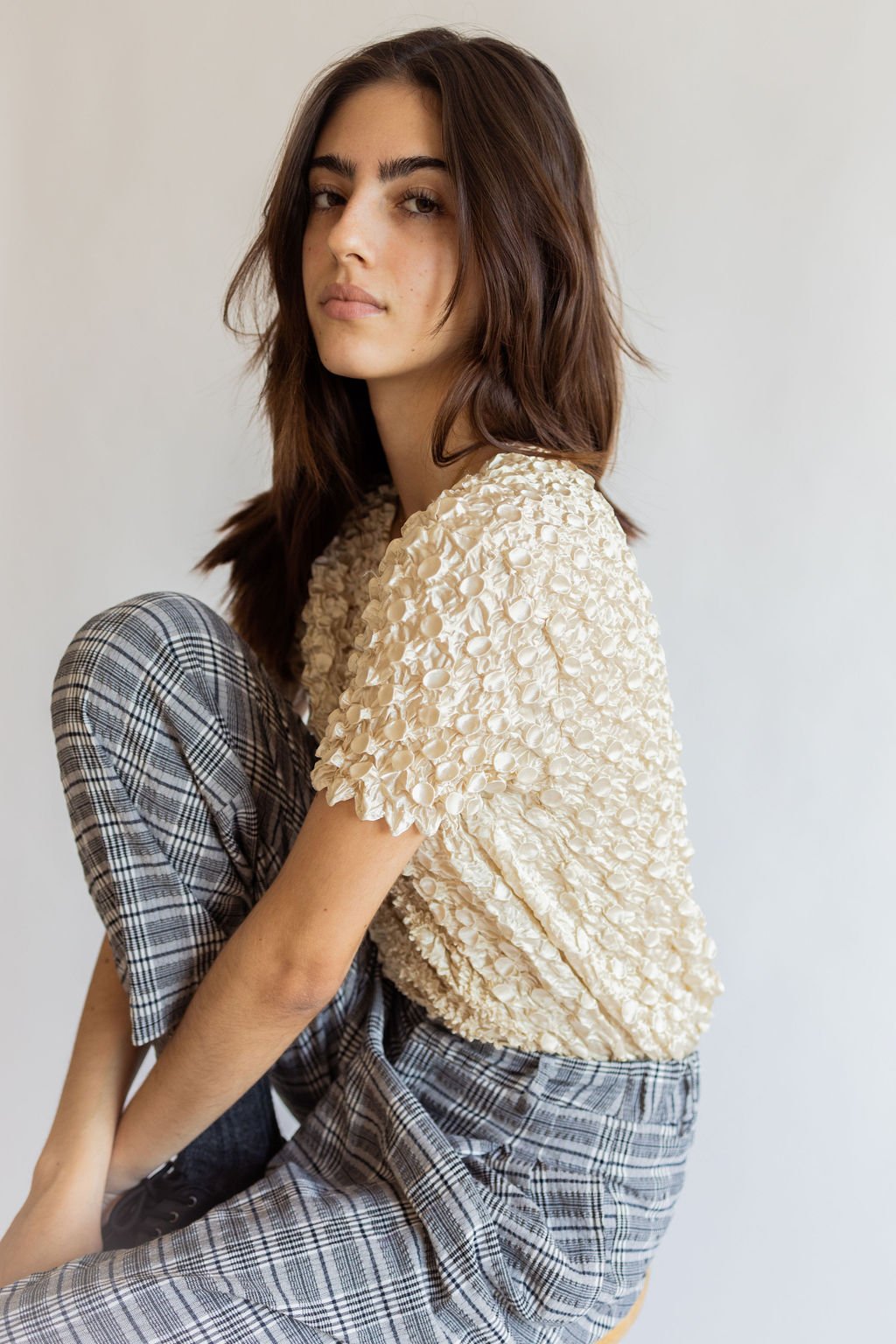 Laura V. — Alaeria Agency