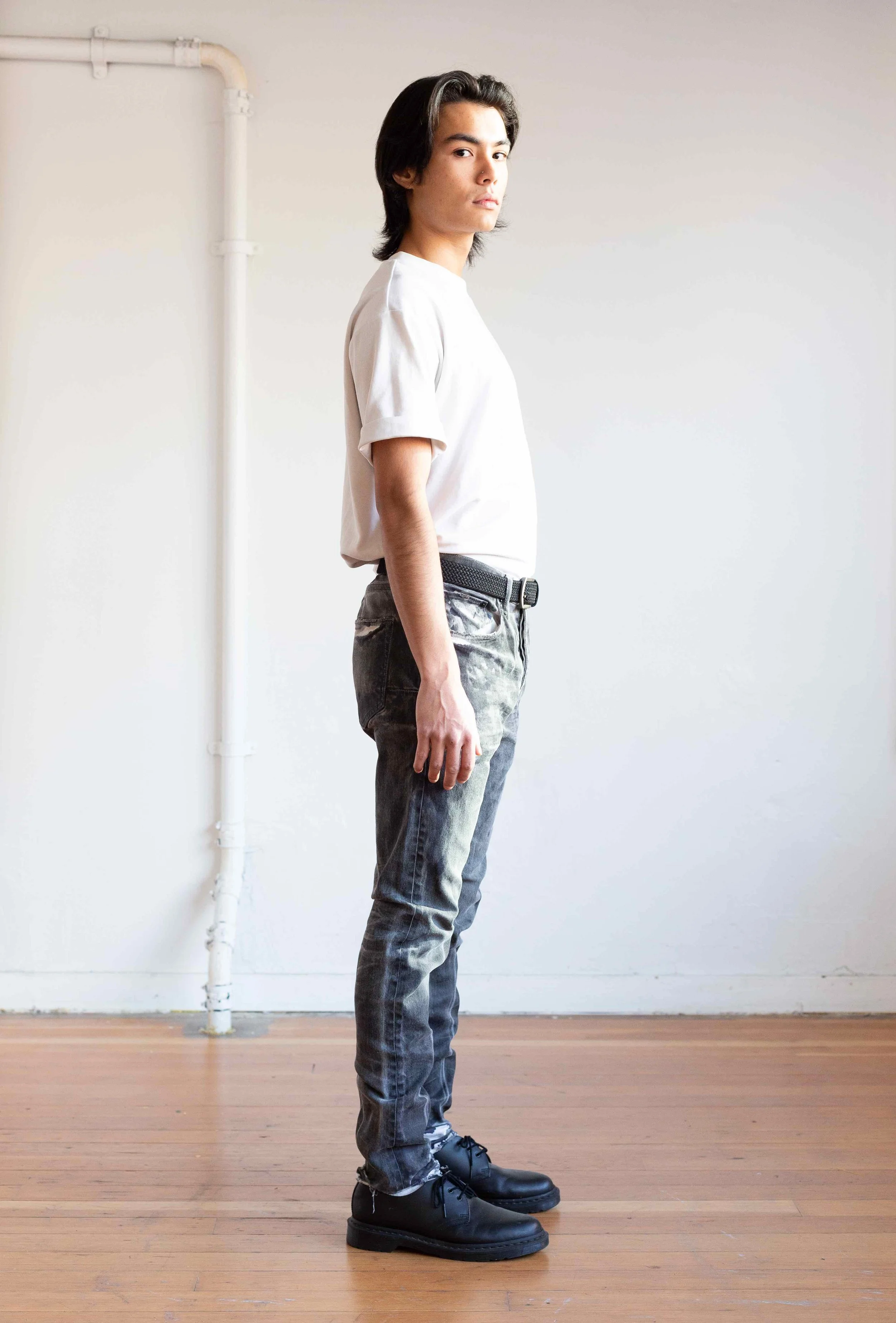 Quentin M. — Alaeria Agency