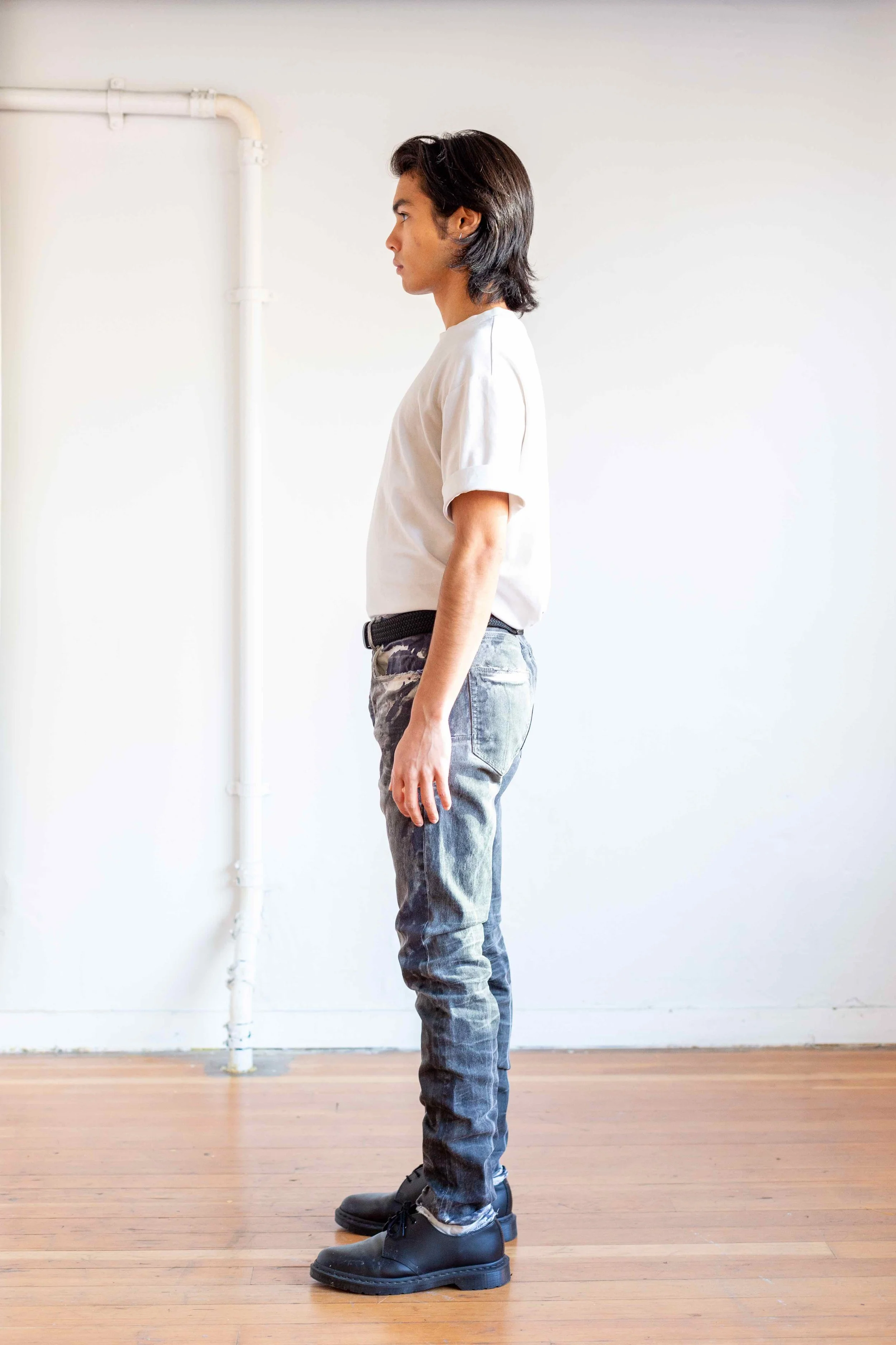 Quentin M. — Alaeria Agency