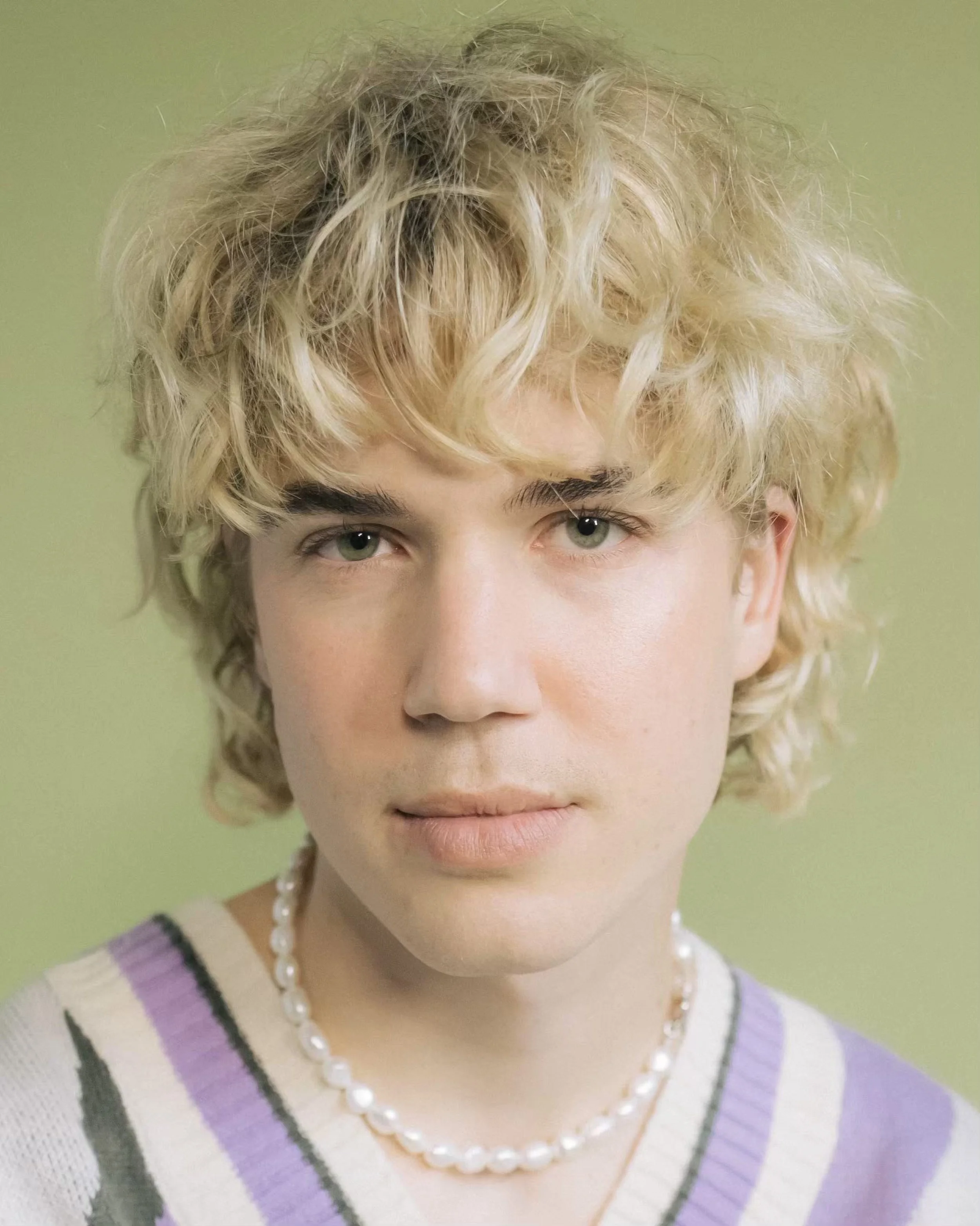 Men — Alaeria Agency