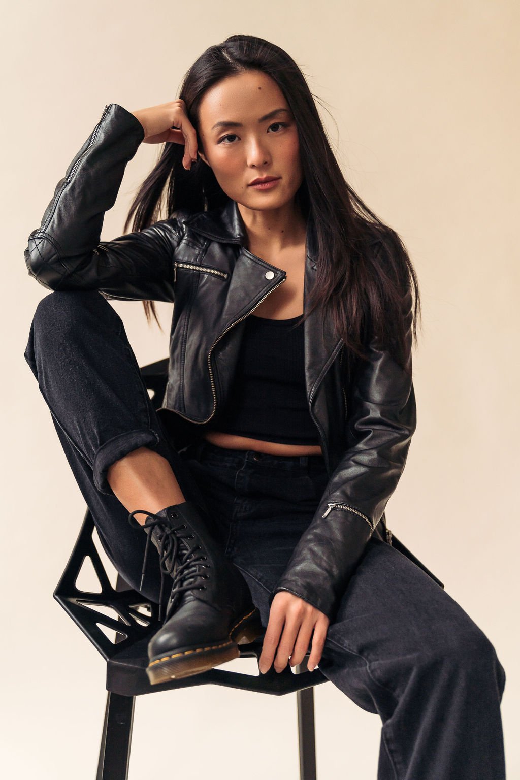 Candice Z. — Alaeria Agency