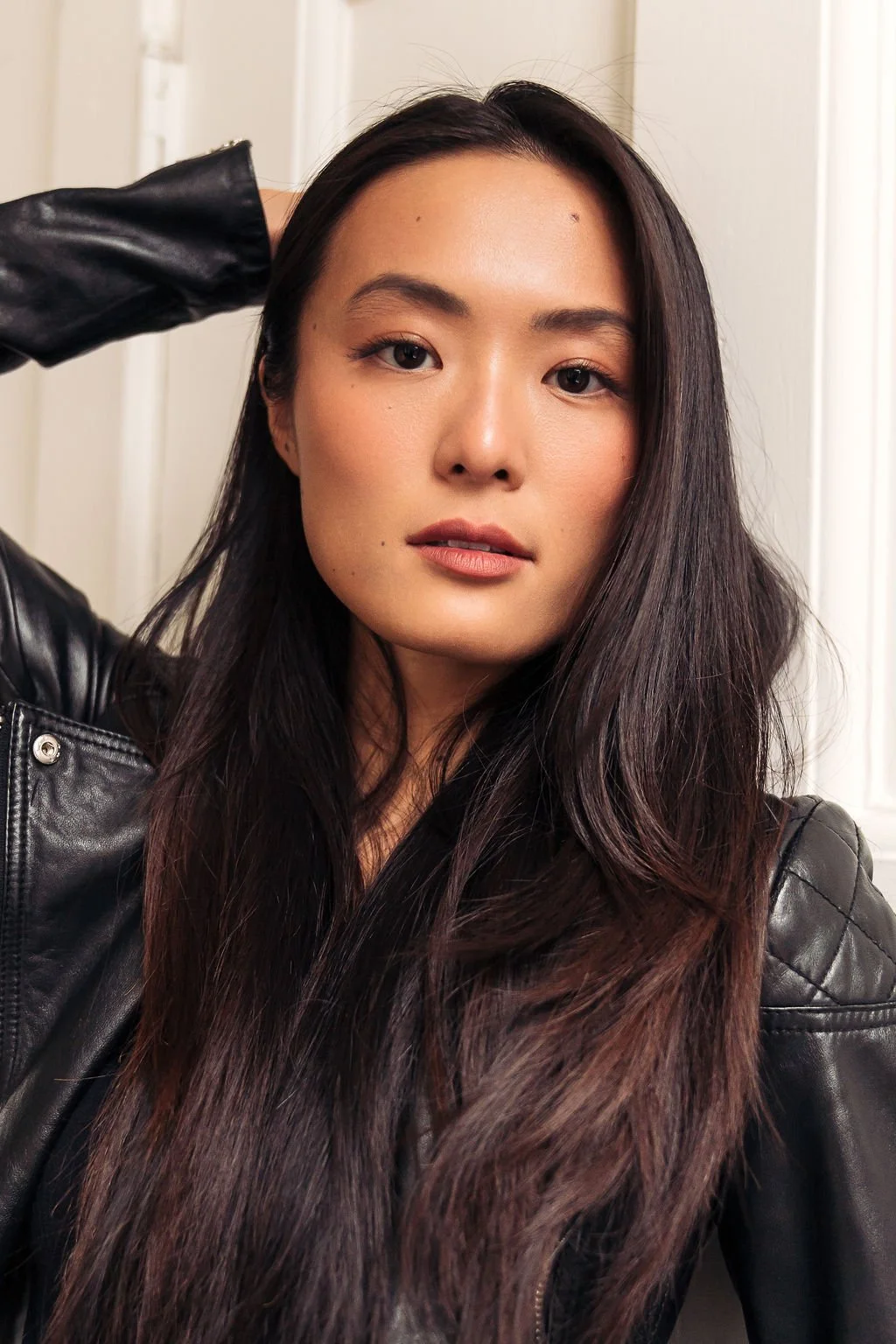 Candice Z. — Alaeria Agency