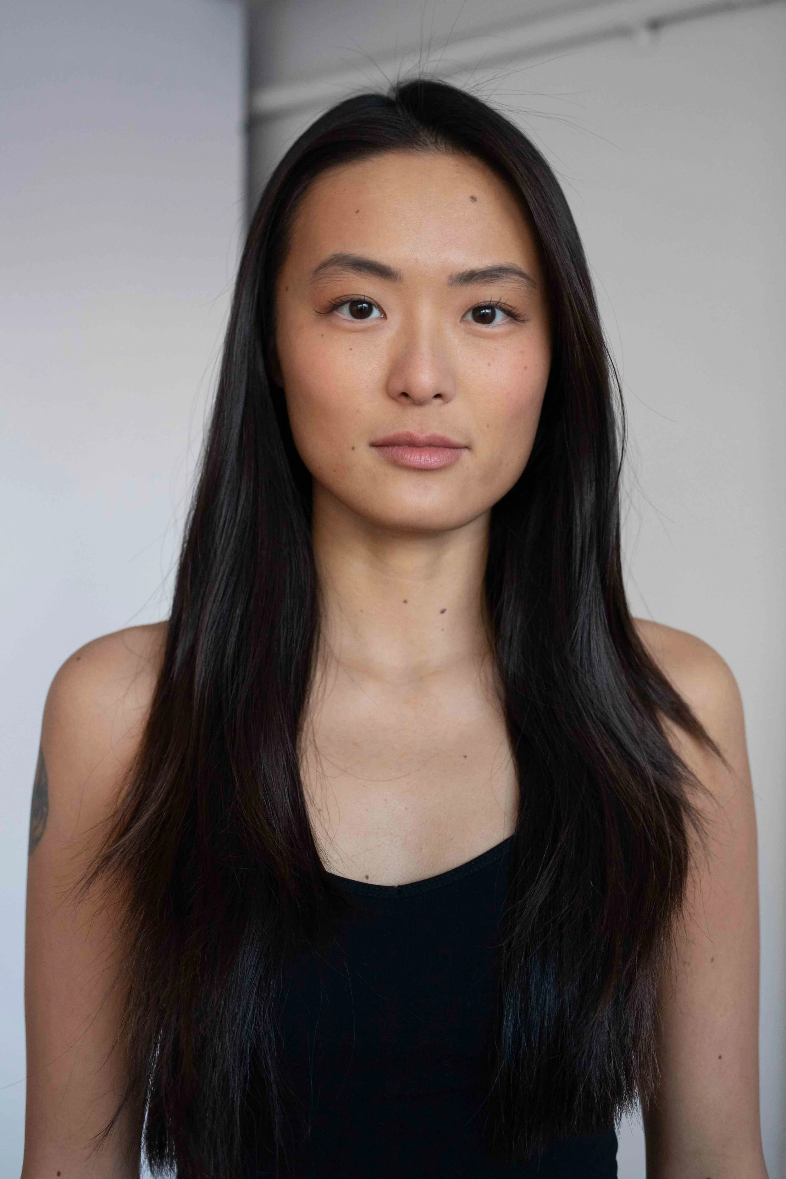 Candice Z. — Alaeria Agency