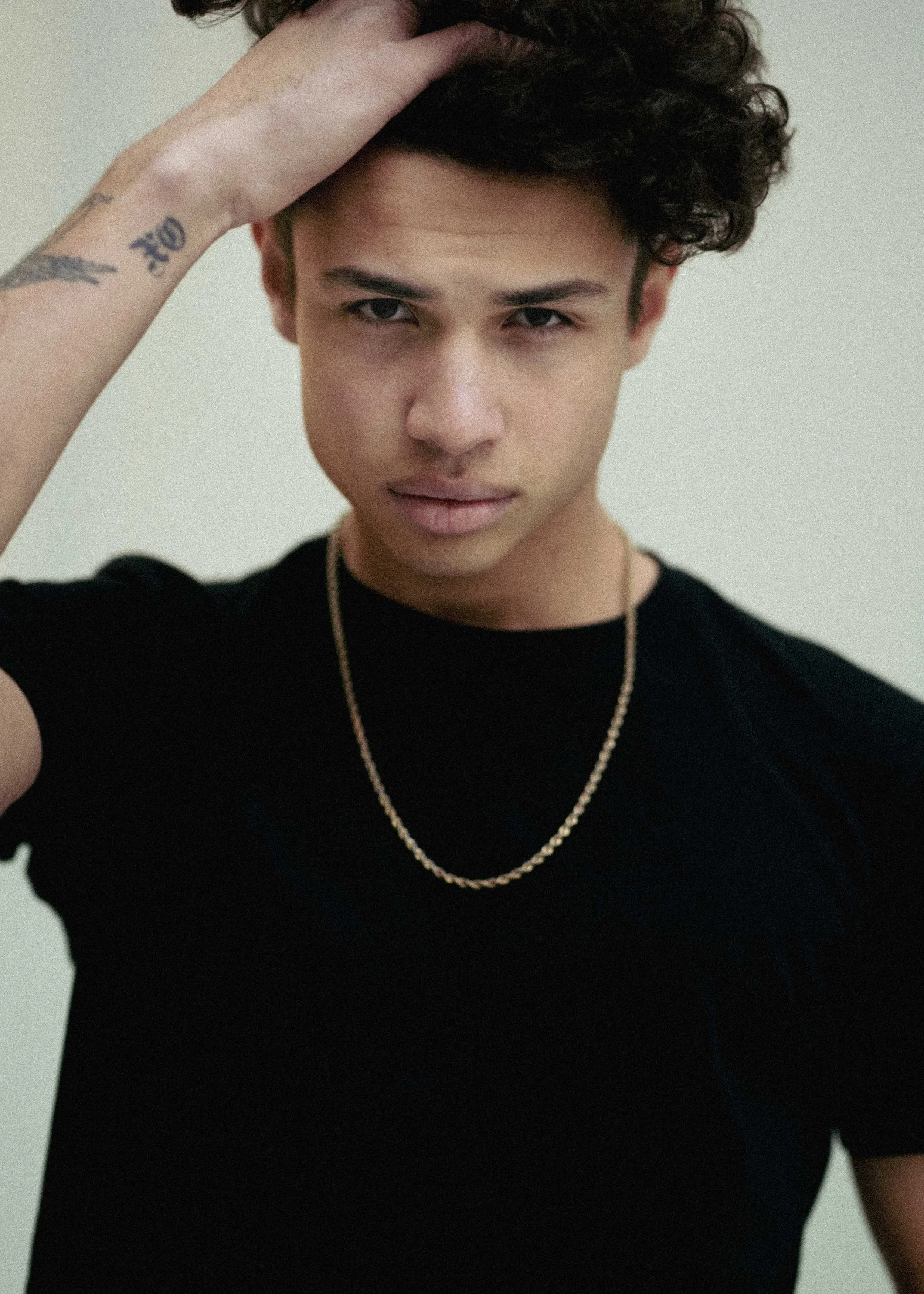 Sean G. — Alaeria Agency