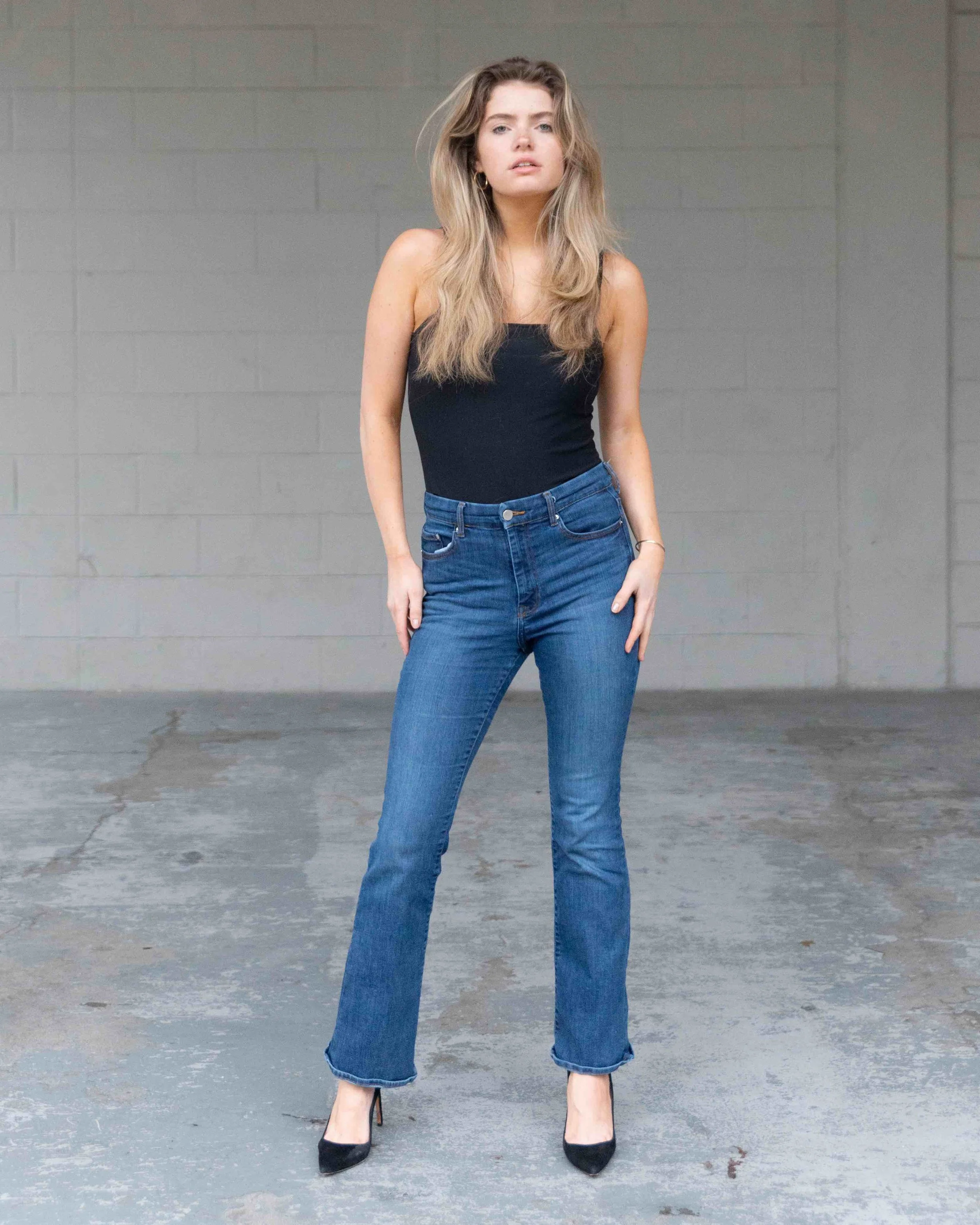 Macie C. — Alaeria Agency