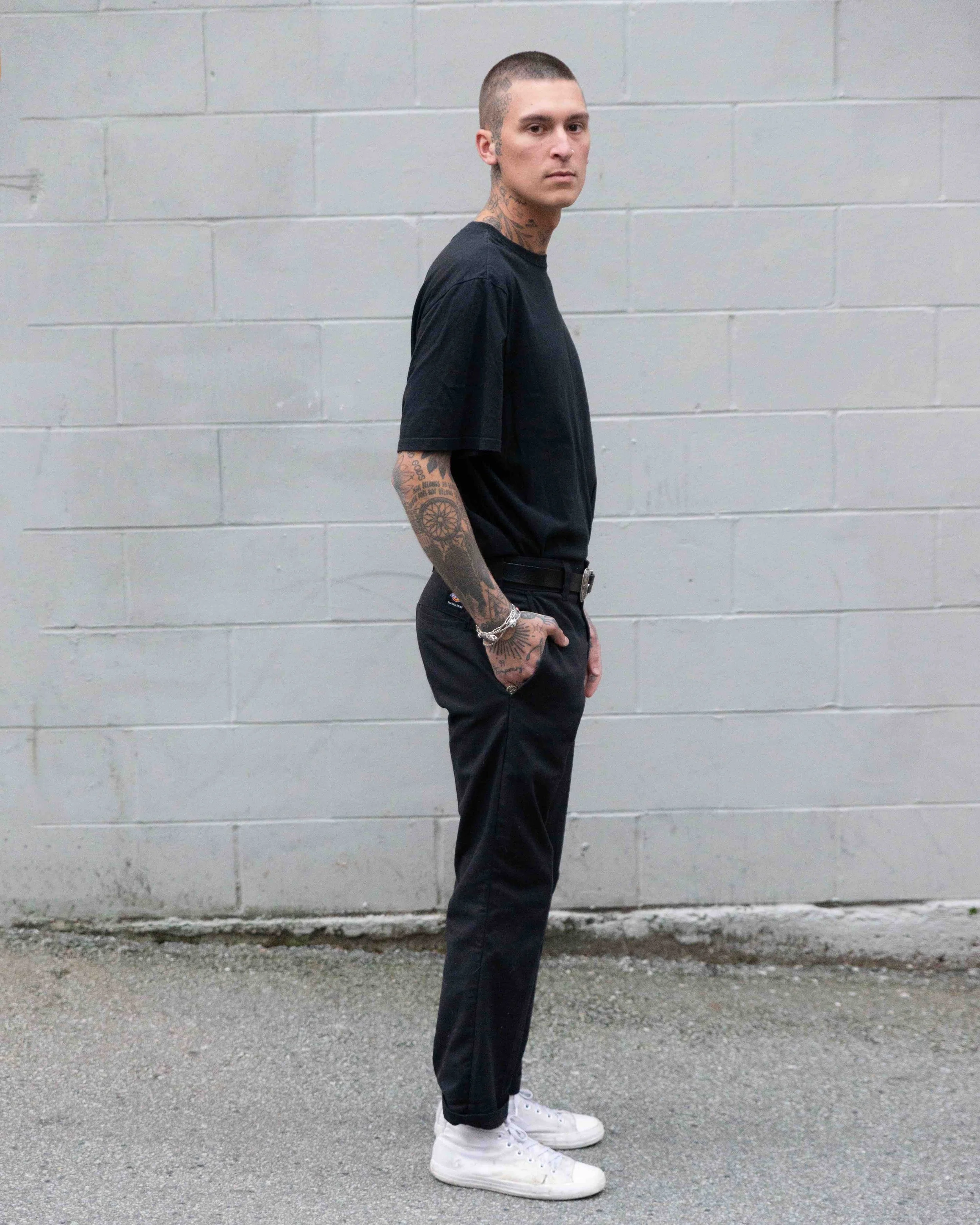 Scott B. — Alaeria Agency