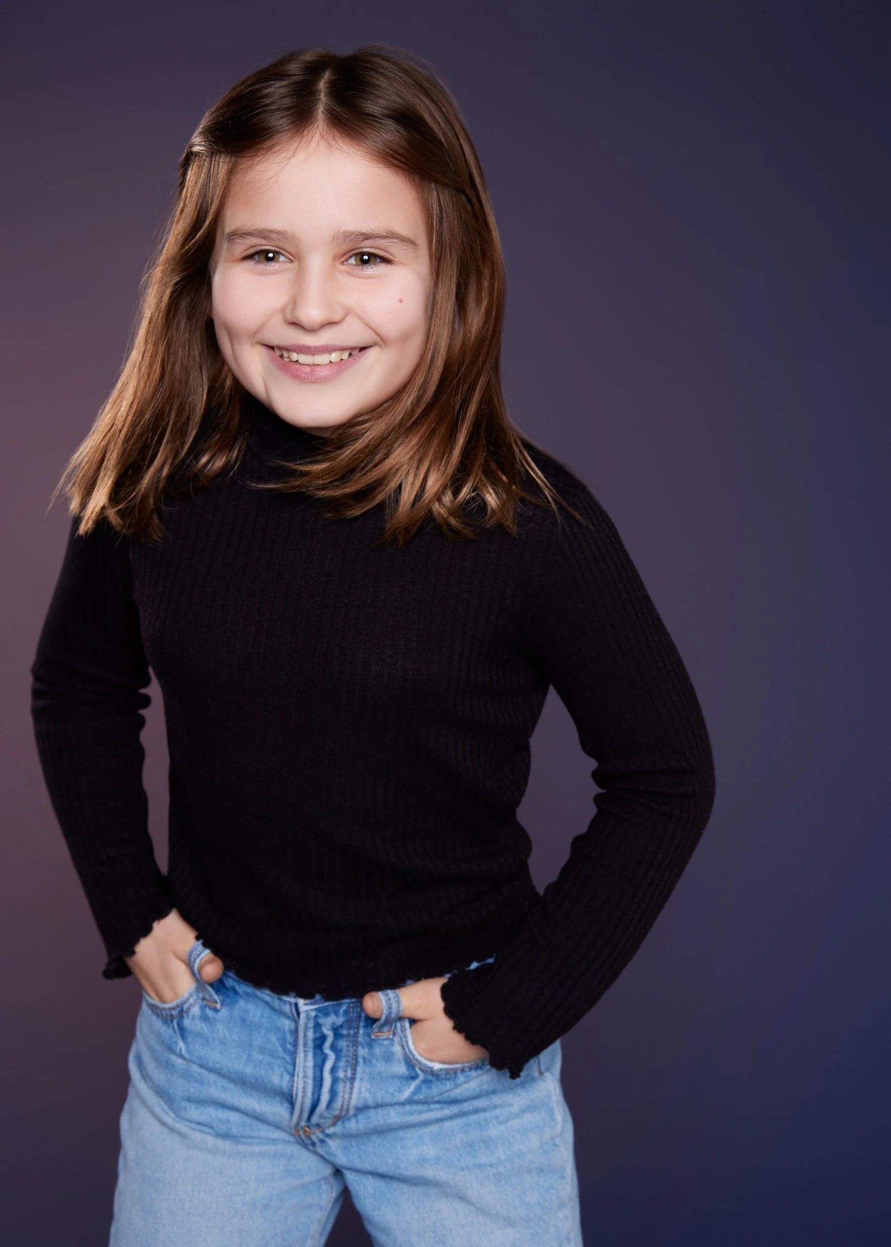 Camille M. — Alaeria Agency