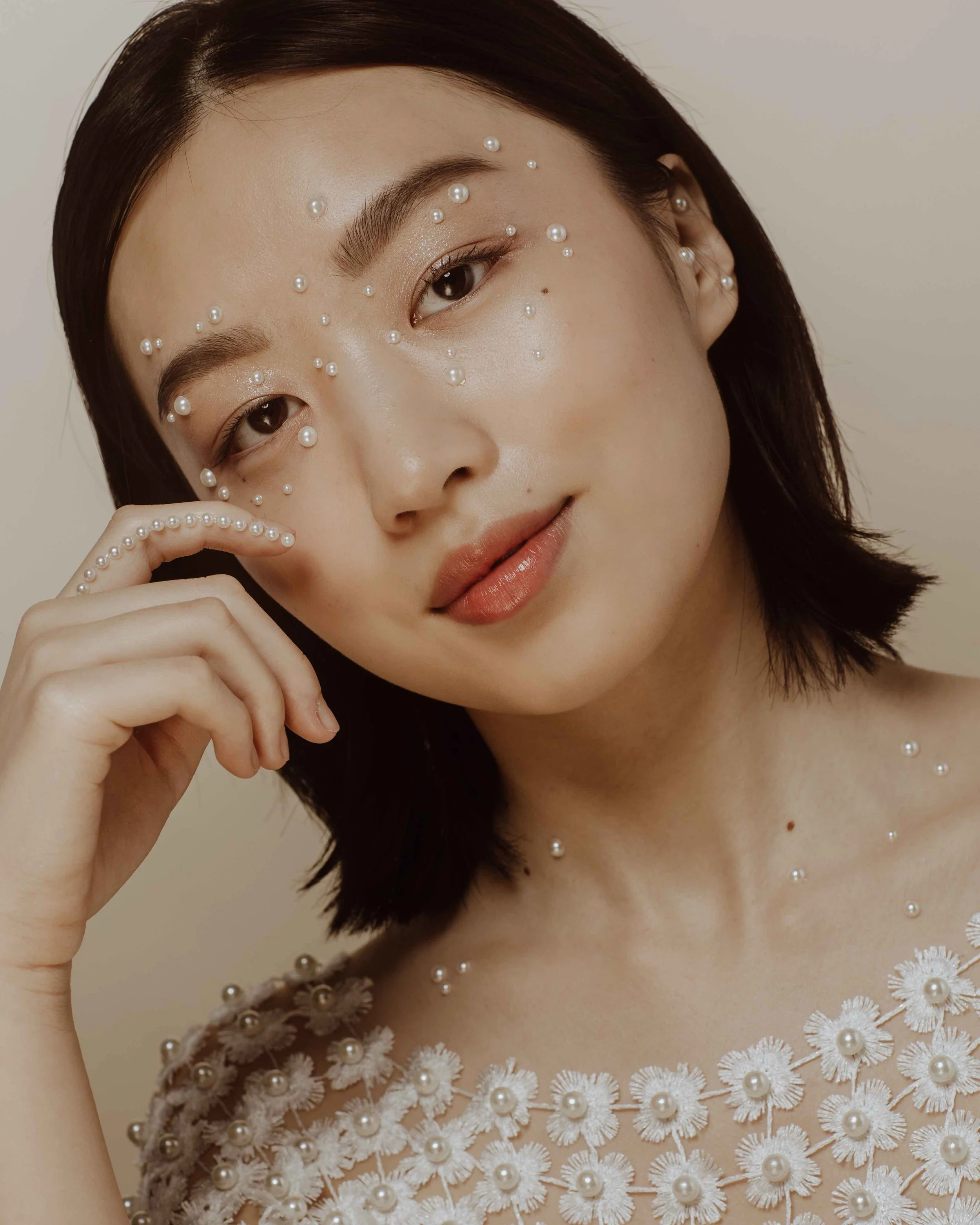 Jacqueline Parker — Alaeria Agency Jacqueline Parker — Alaeria Agency