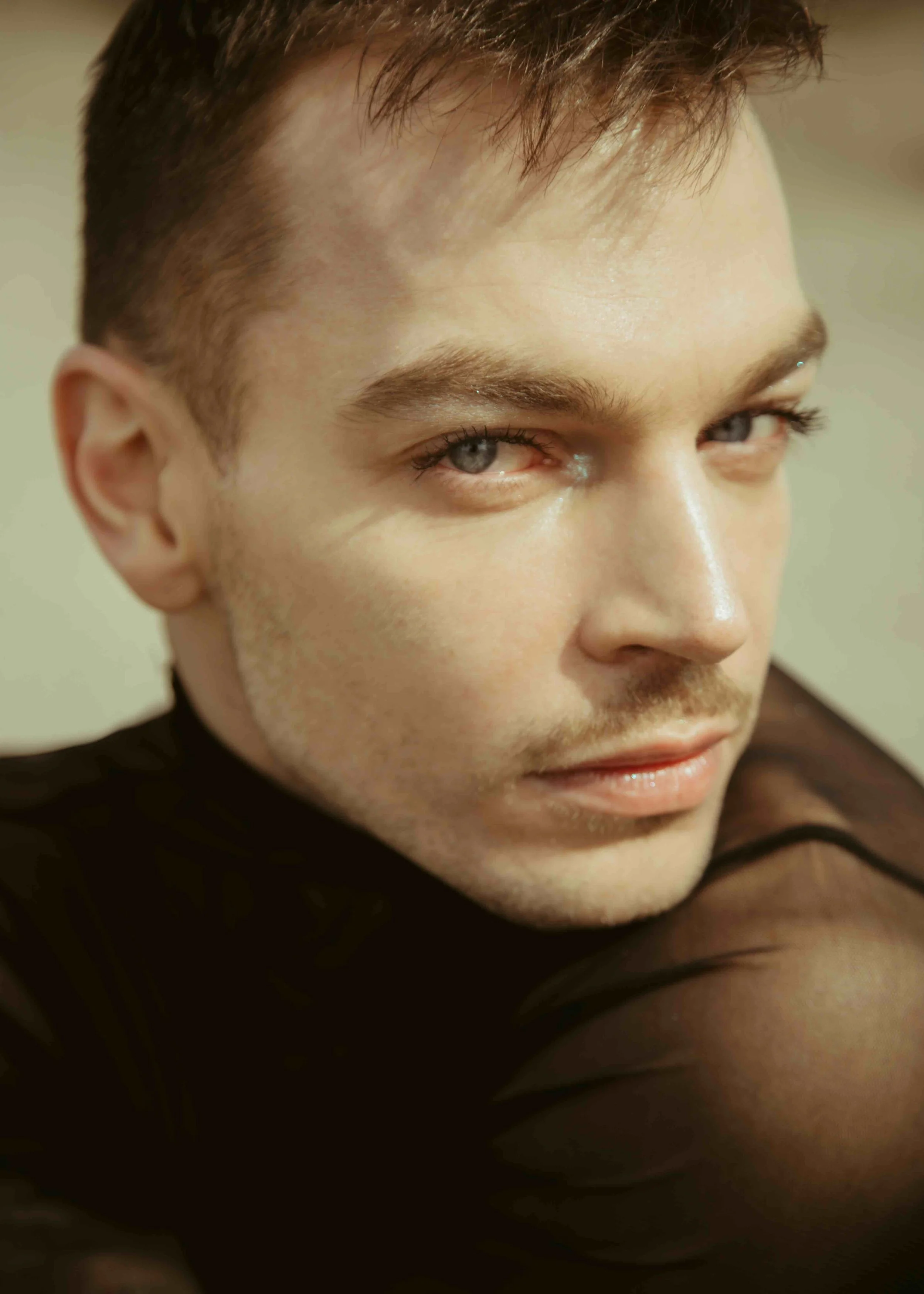 Men — Alaeria Agency