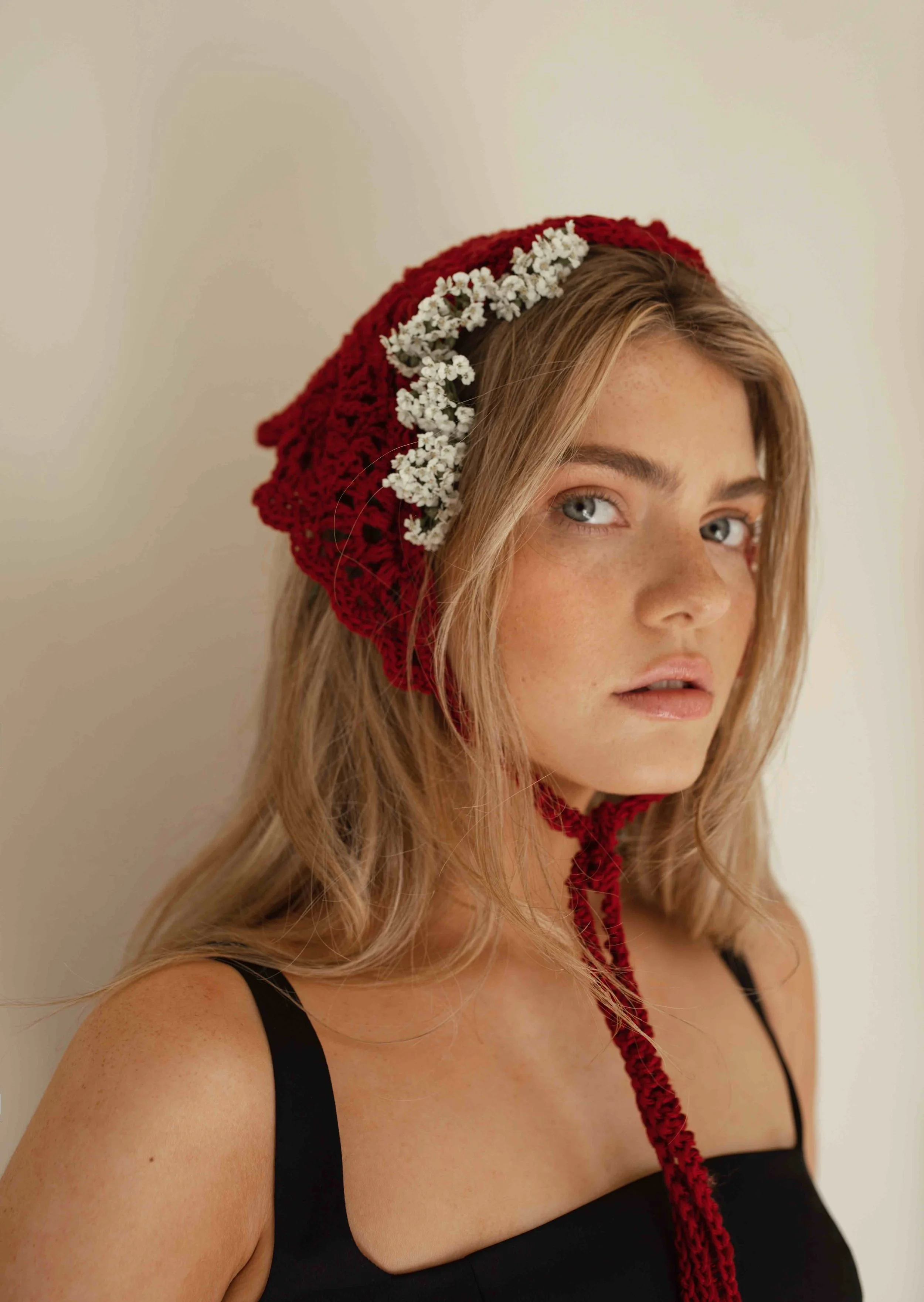 Macie C. — Alaeria Agency