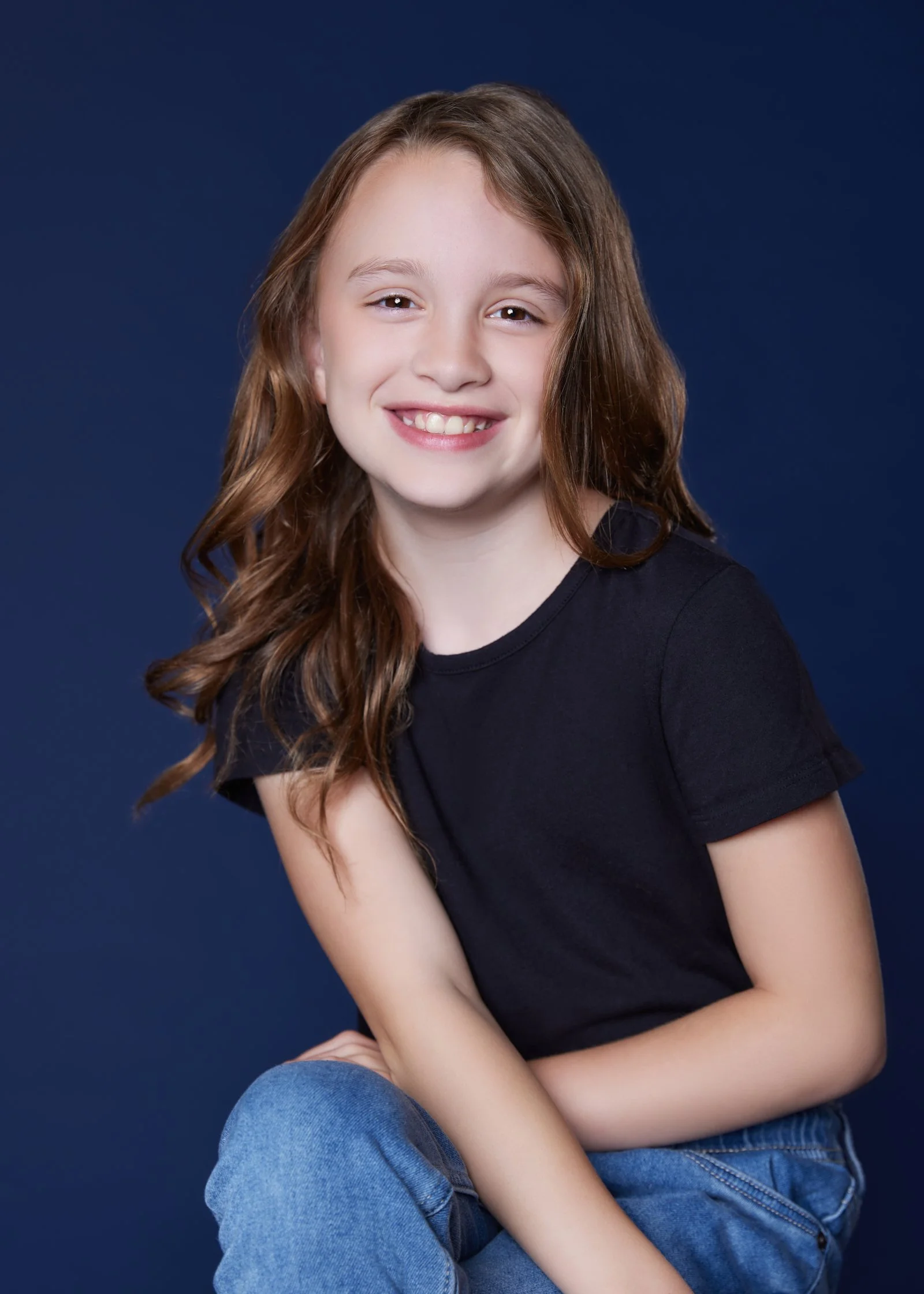 Alexandrea S. — Alaeria Agency