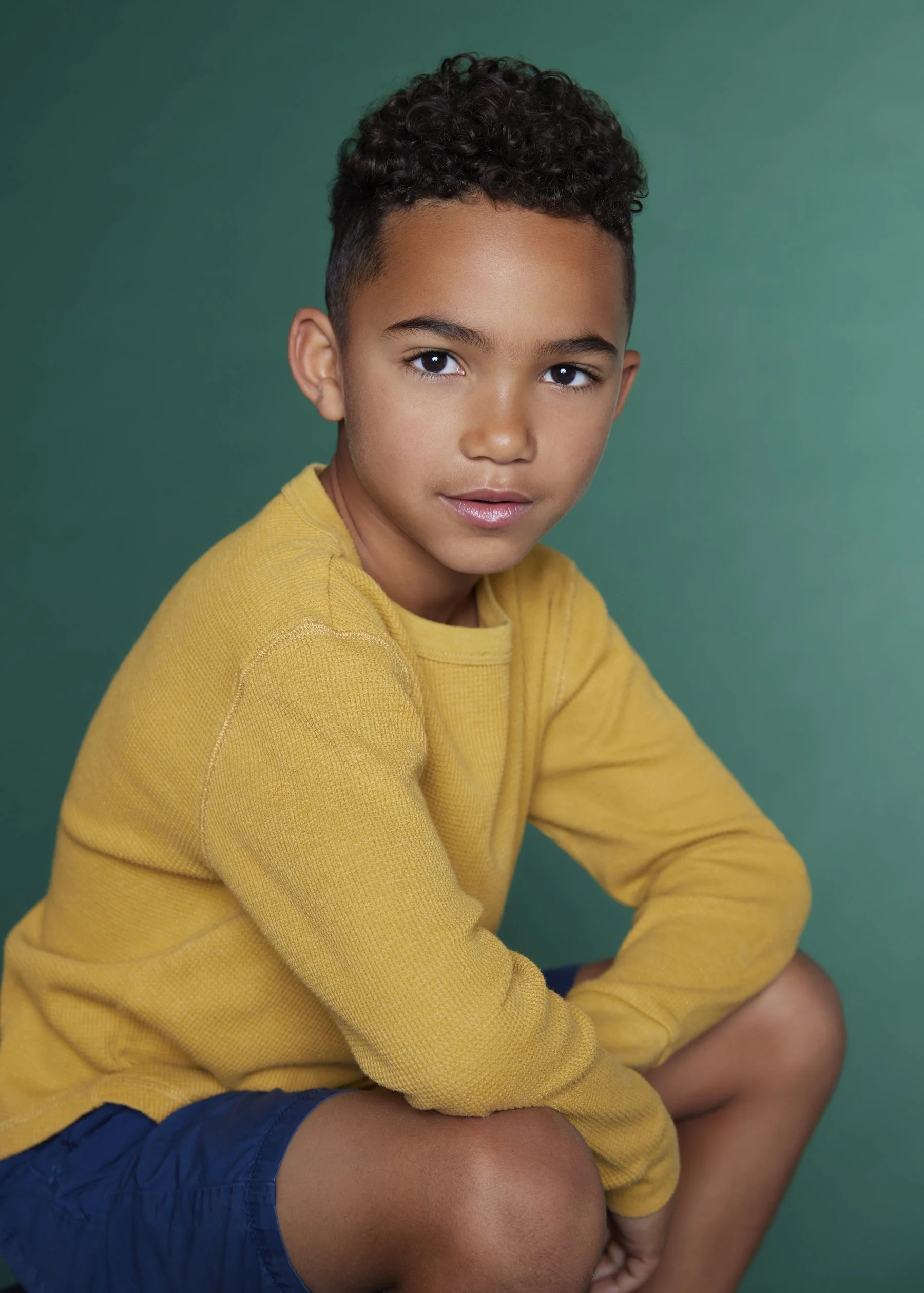 Jonah S. — Alaeria Agency