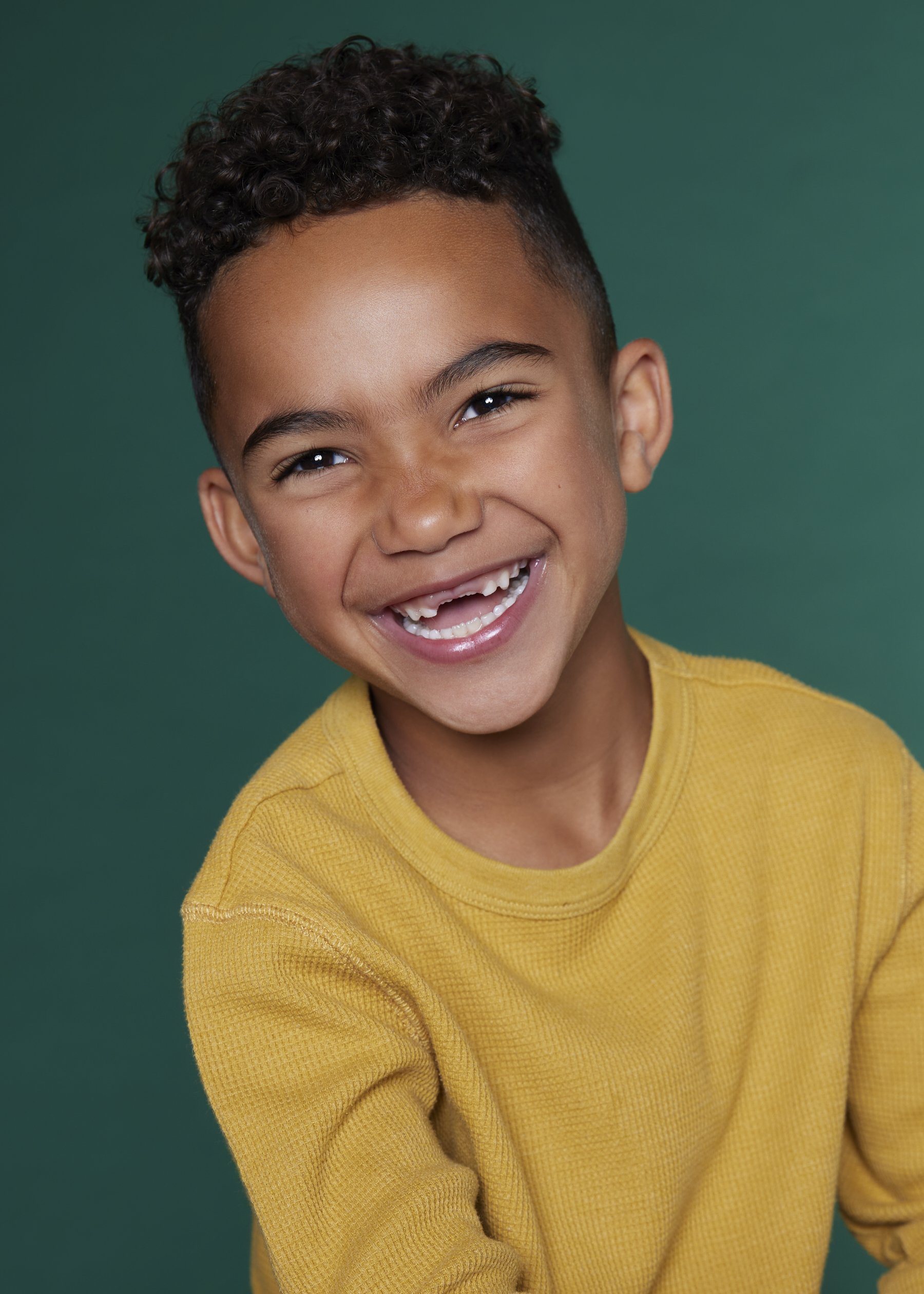 Jonah S. — Alaeria Agency