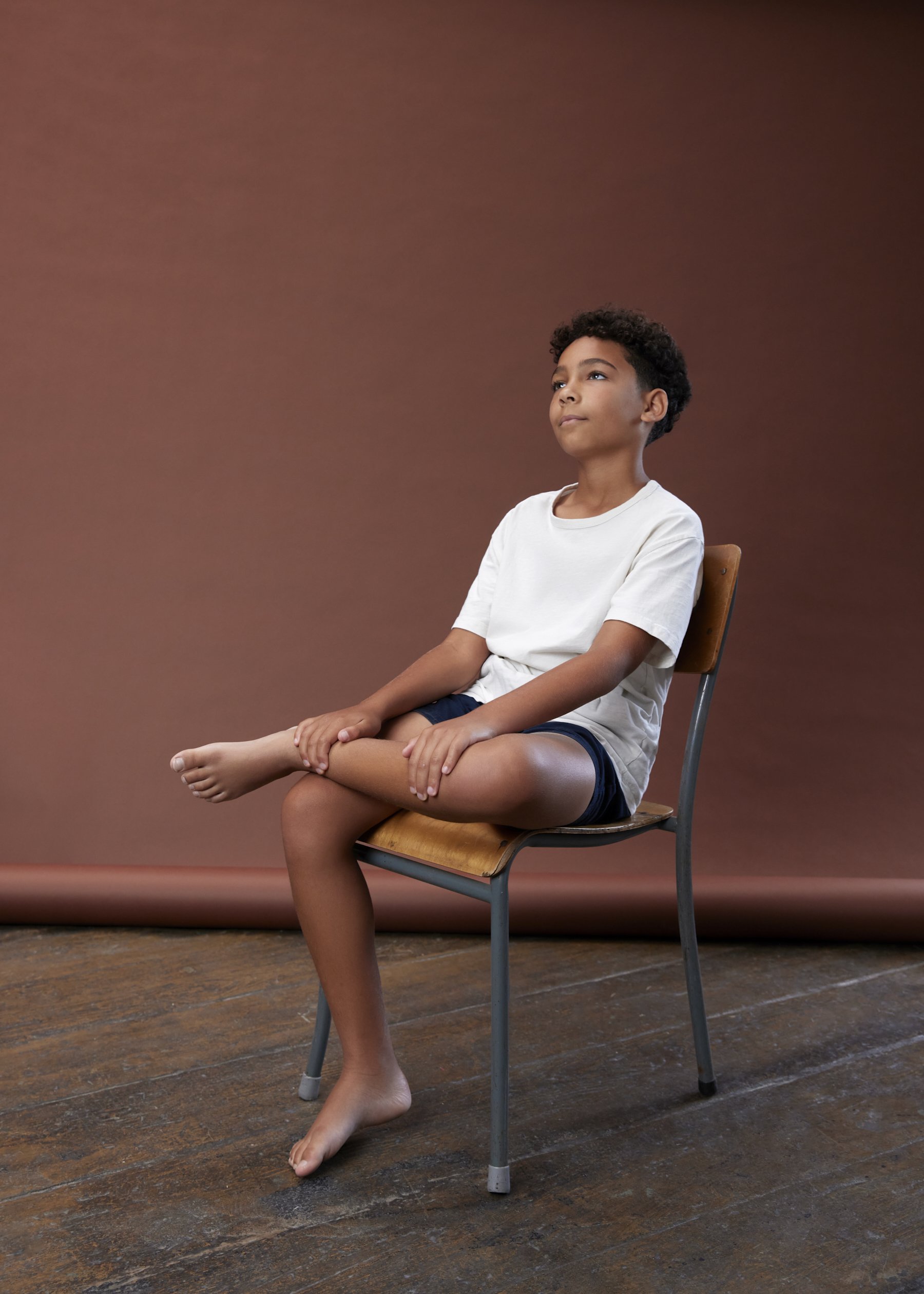 Elijah S. — Alaeria Agency