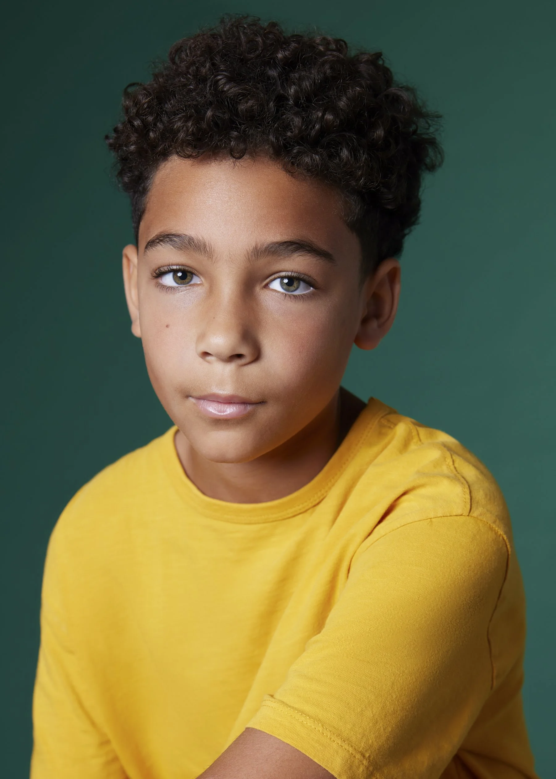 Elijah S. — Alaeria Agency