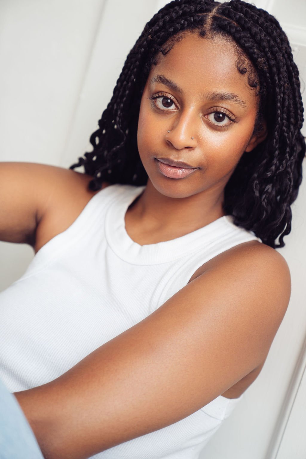 Saba A. — Alaeria Agency