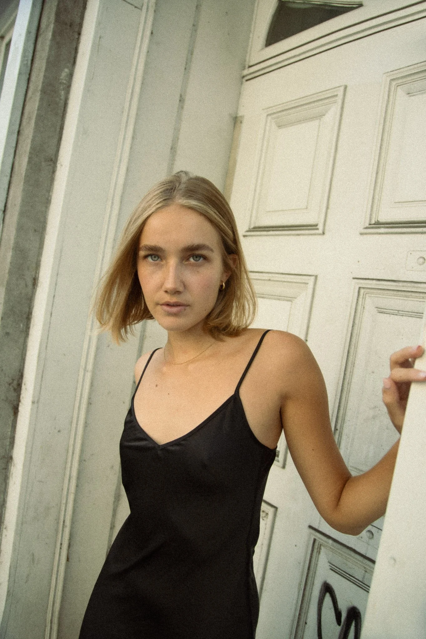 Lea Z. — Alaeria Agency