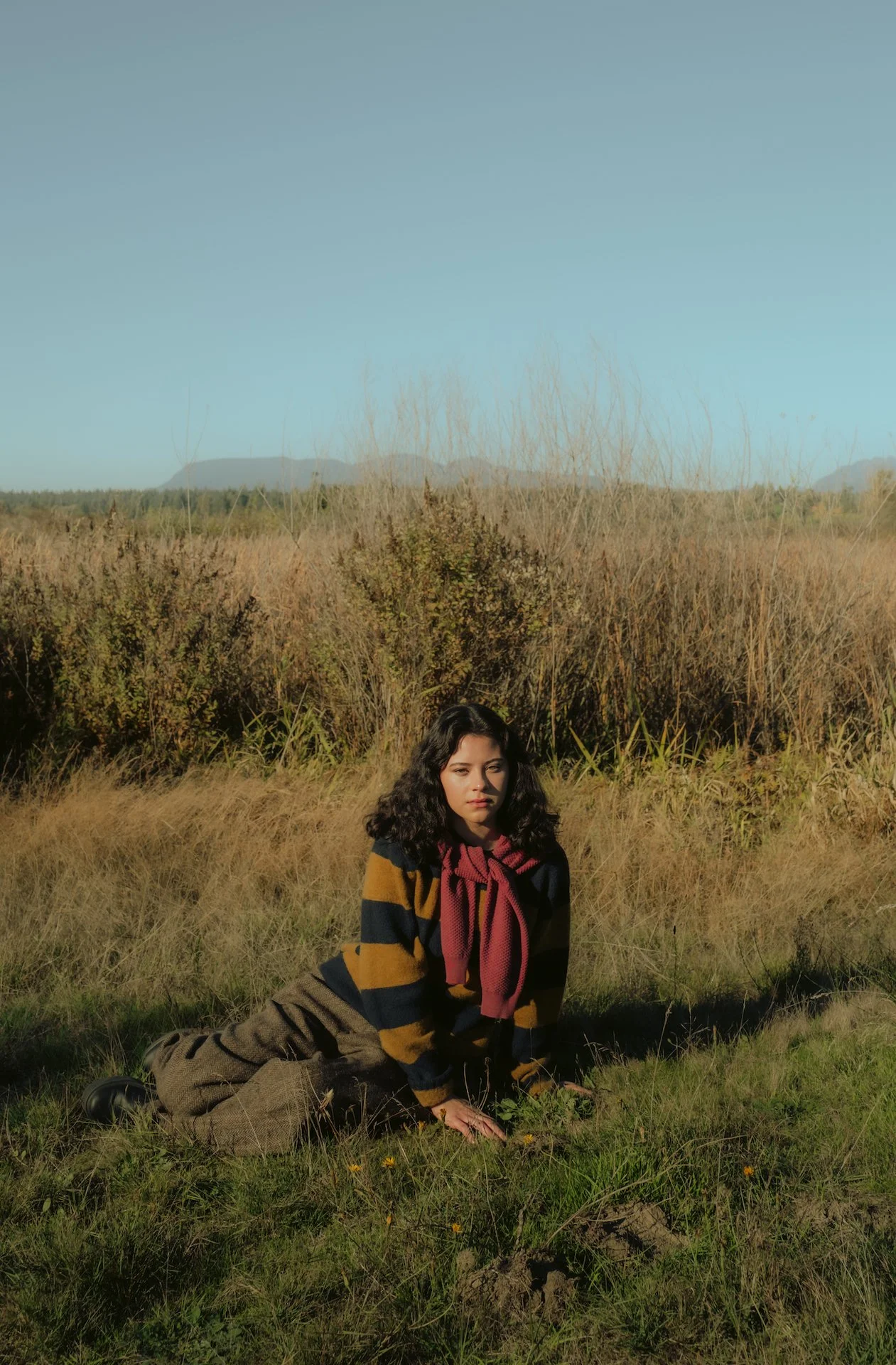 Kayla R. — Alaeria Agency