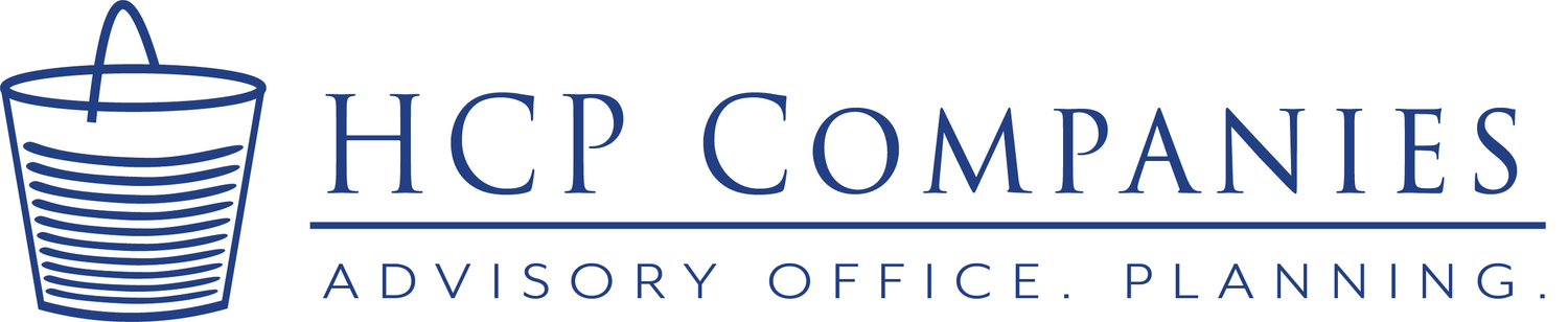 Contact — HCP Companies