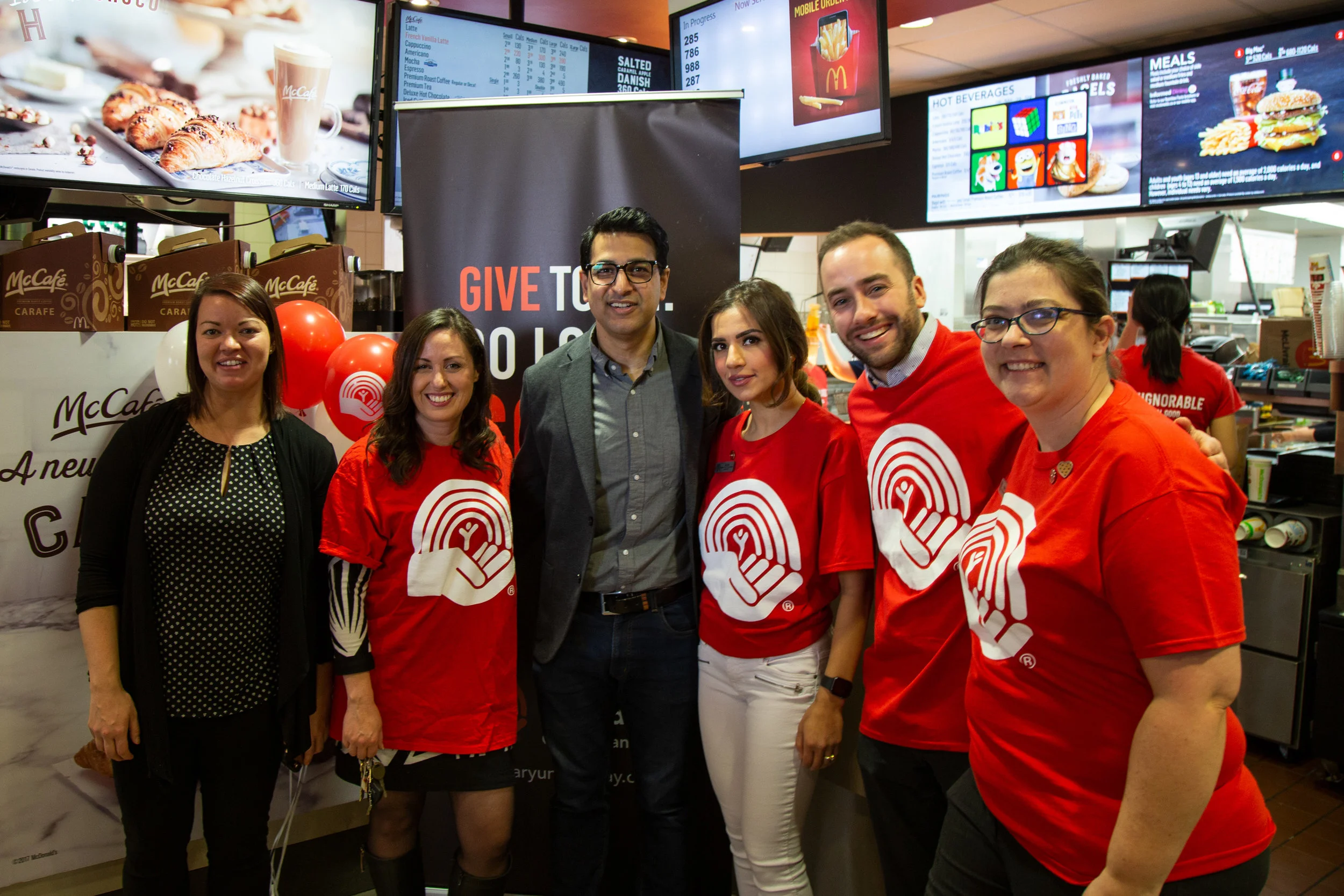 Our Stories — Chirp Foods Inc.