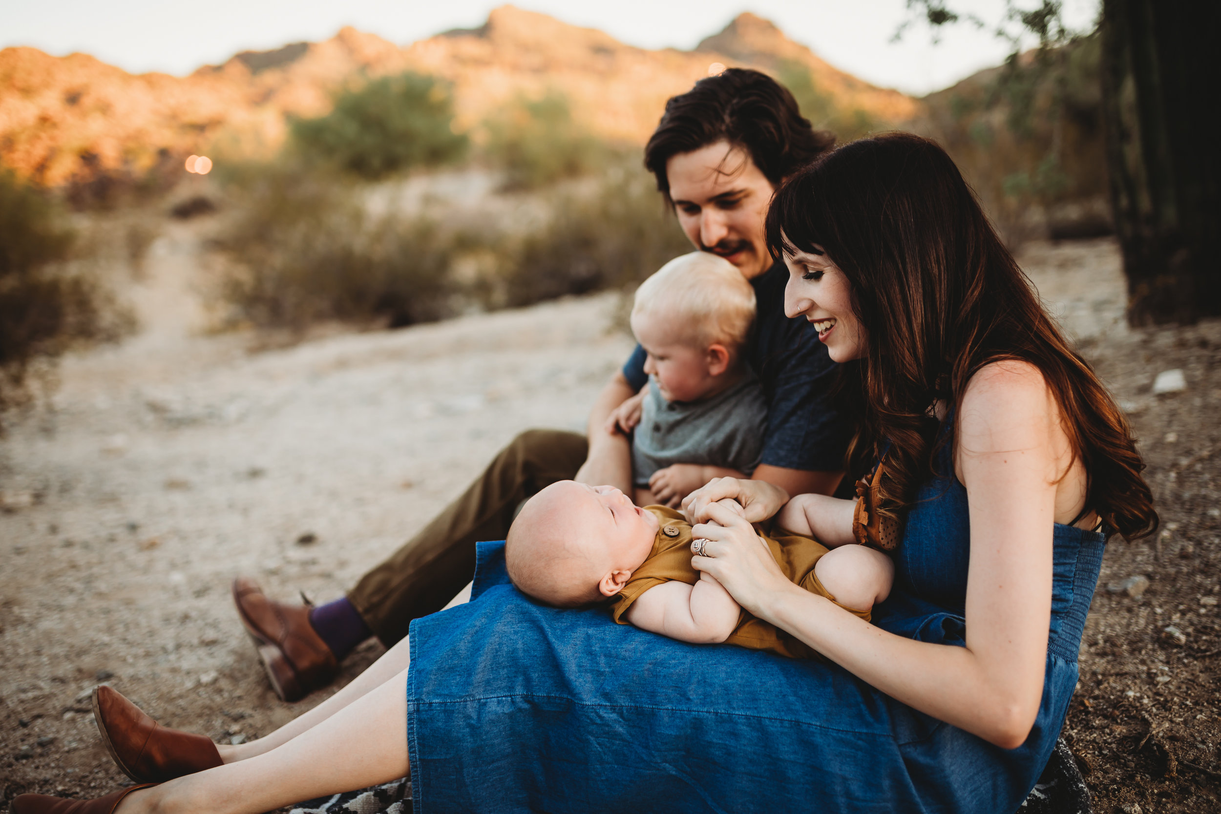 Keith Family — Stories by MintySnaps