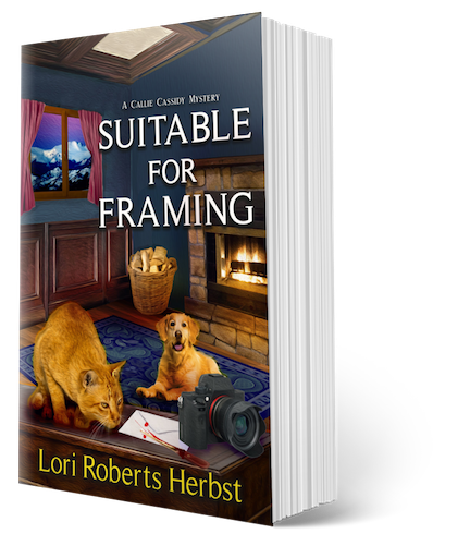 LORI ROBERTS HERBST