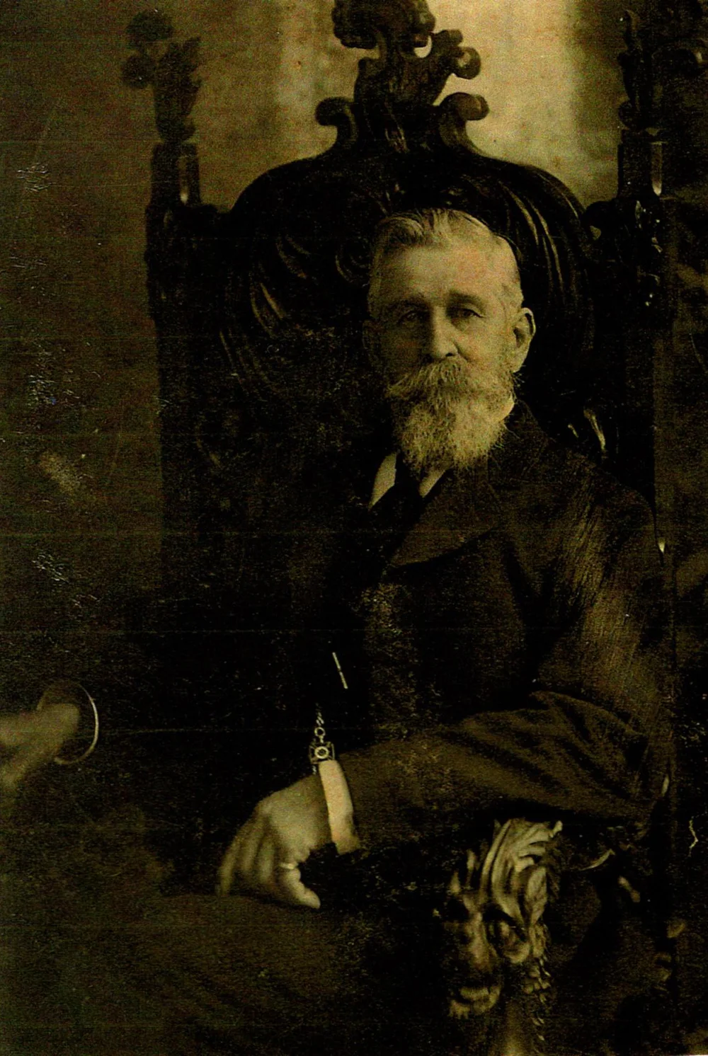 CAYUCOS HISTORICAL SOCIETY