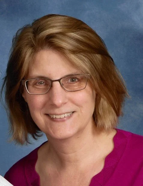 Vestry — Grace Episcopal Church