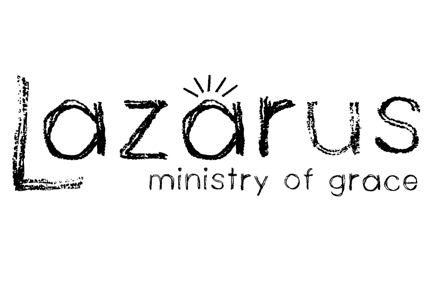 Lazarus Ministry — Grace Episcopal Church