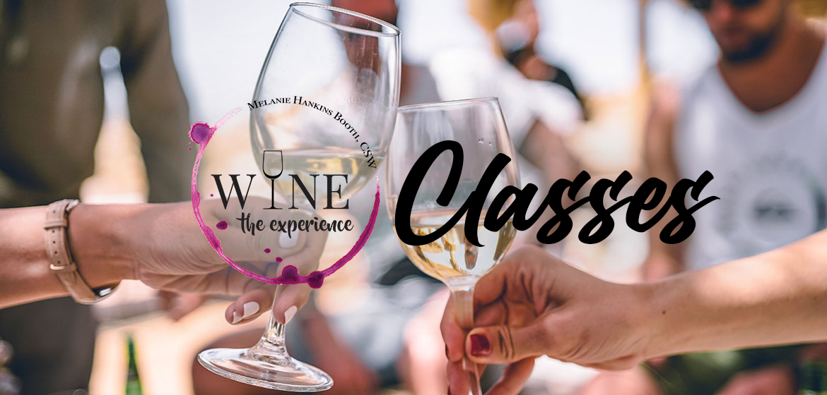Personalized Wine Classes for Wine Enthusiasts — Wine the Experience