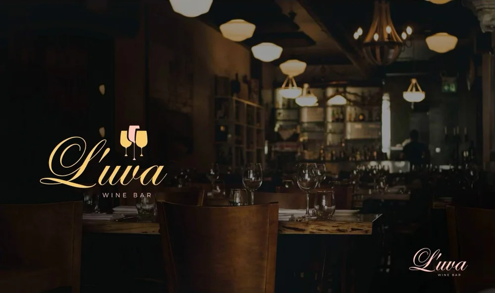 L'UVA WINE ROOM — Wine the Experience