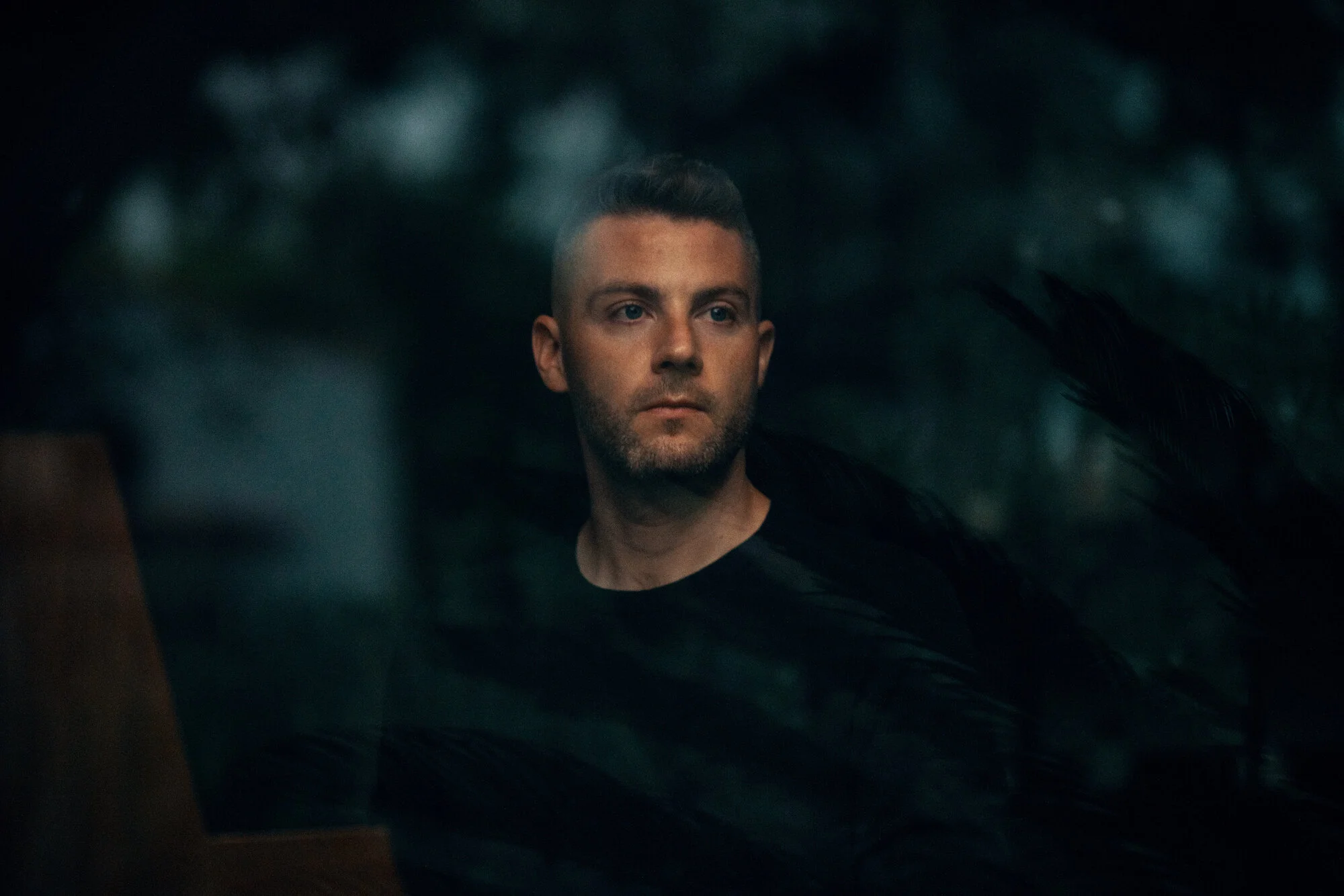 Tony Anderson | Sonic Architect