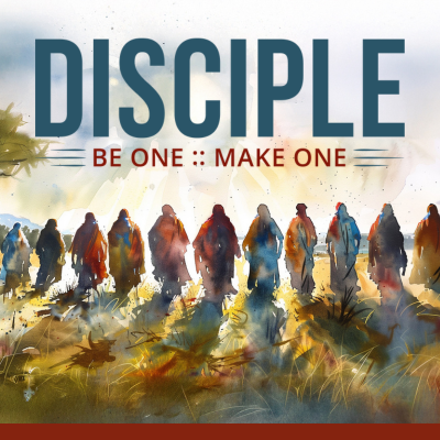 Life in Christ Lutheran Church